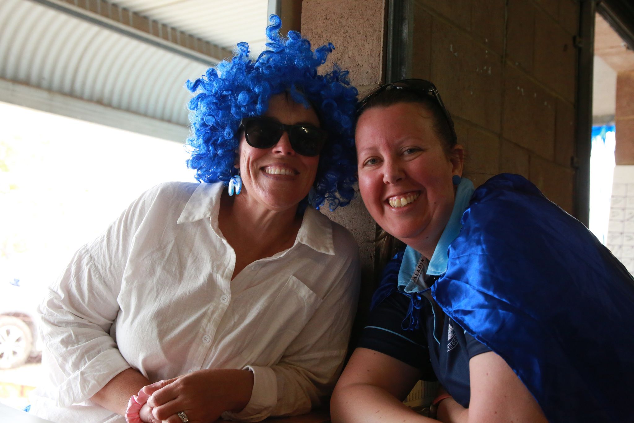 Narrabri Netball Association hosts Ronald McDonald House fundraiser ...
