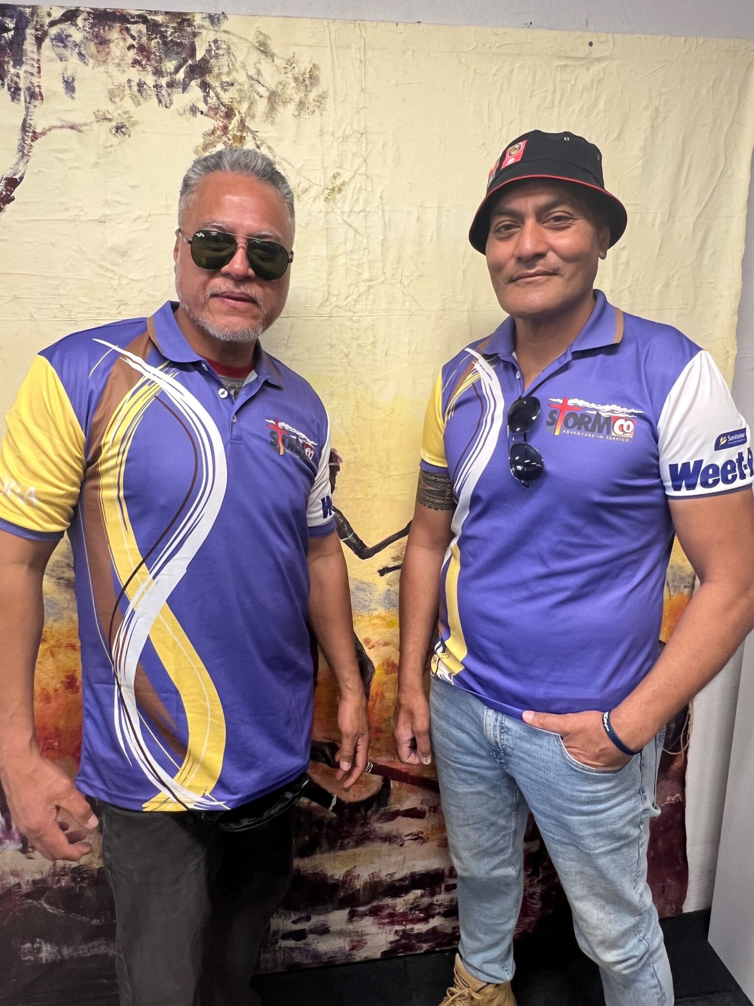 Narrabri welcomes STORMCo - The Courier