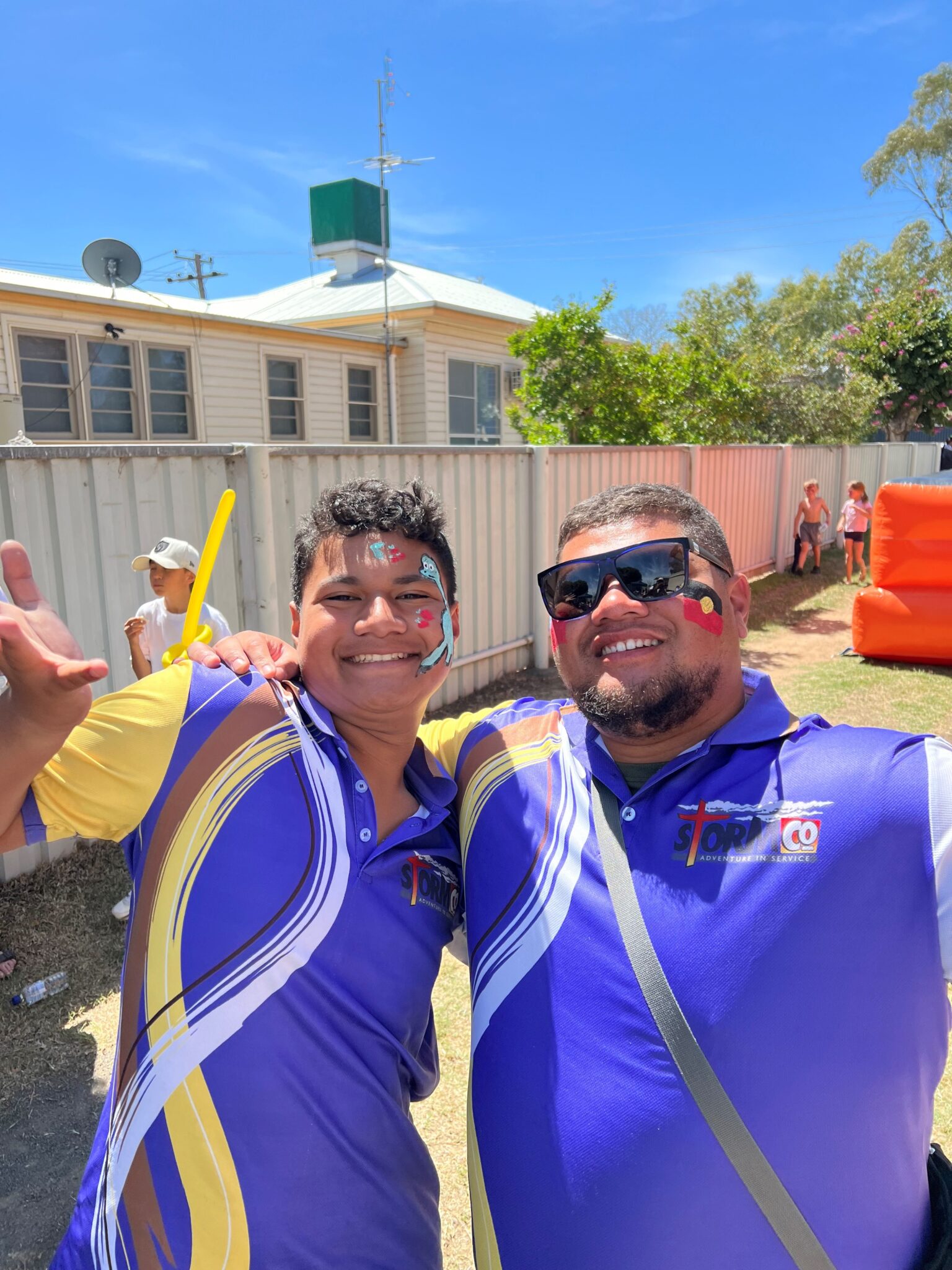 Narrabri welcomes STORMCo - The Courier