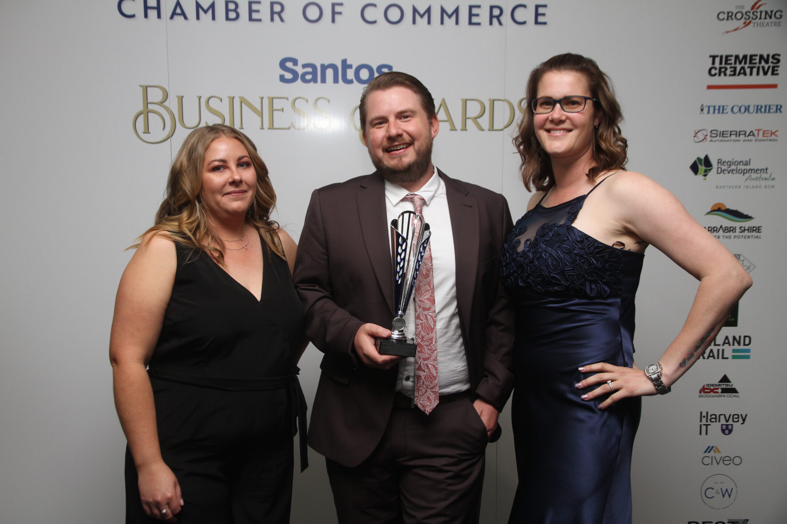 NDCAS, moving forward with innovation and compassion - The Courier