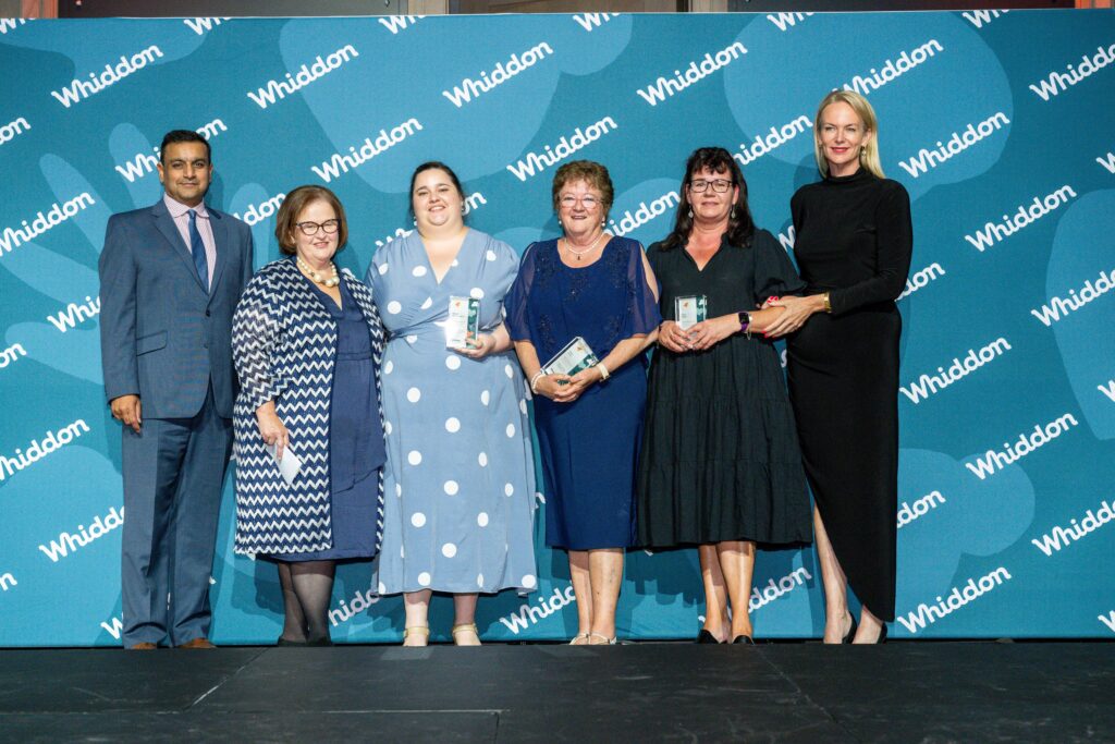 Board of Directors honour for Whiddon Robert Young’s Kylie Guest - The ...