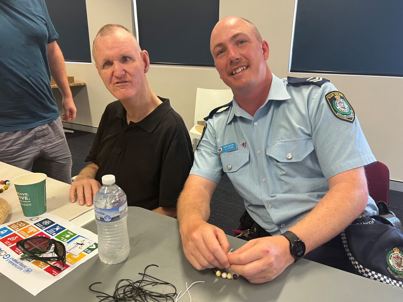 Craft-ernoon marks International Day of People with Disability - The ...