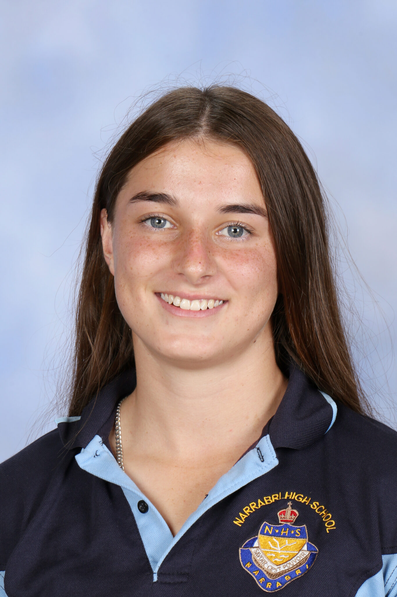 This is Narrabri High School's Year 12 class of 2023 - The Courier