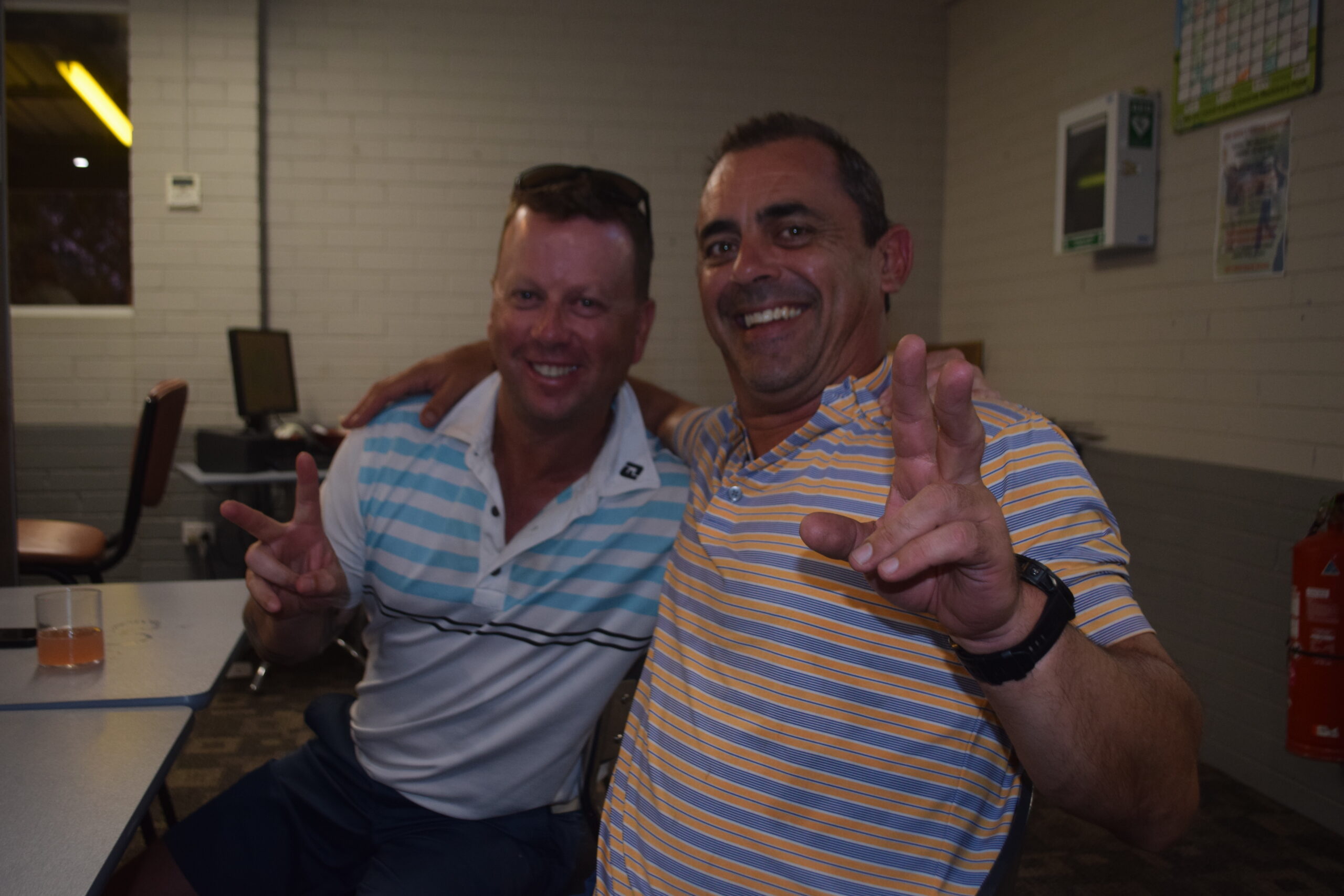 Narrabri Golfie hosts awards presentation night | PHOTOS - The Courier