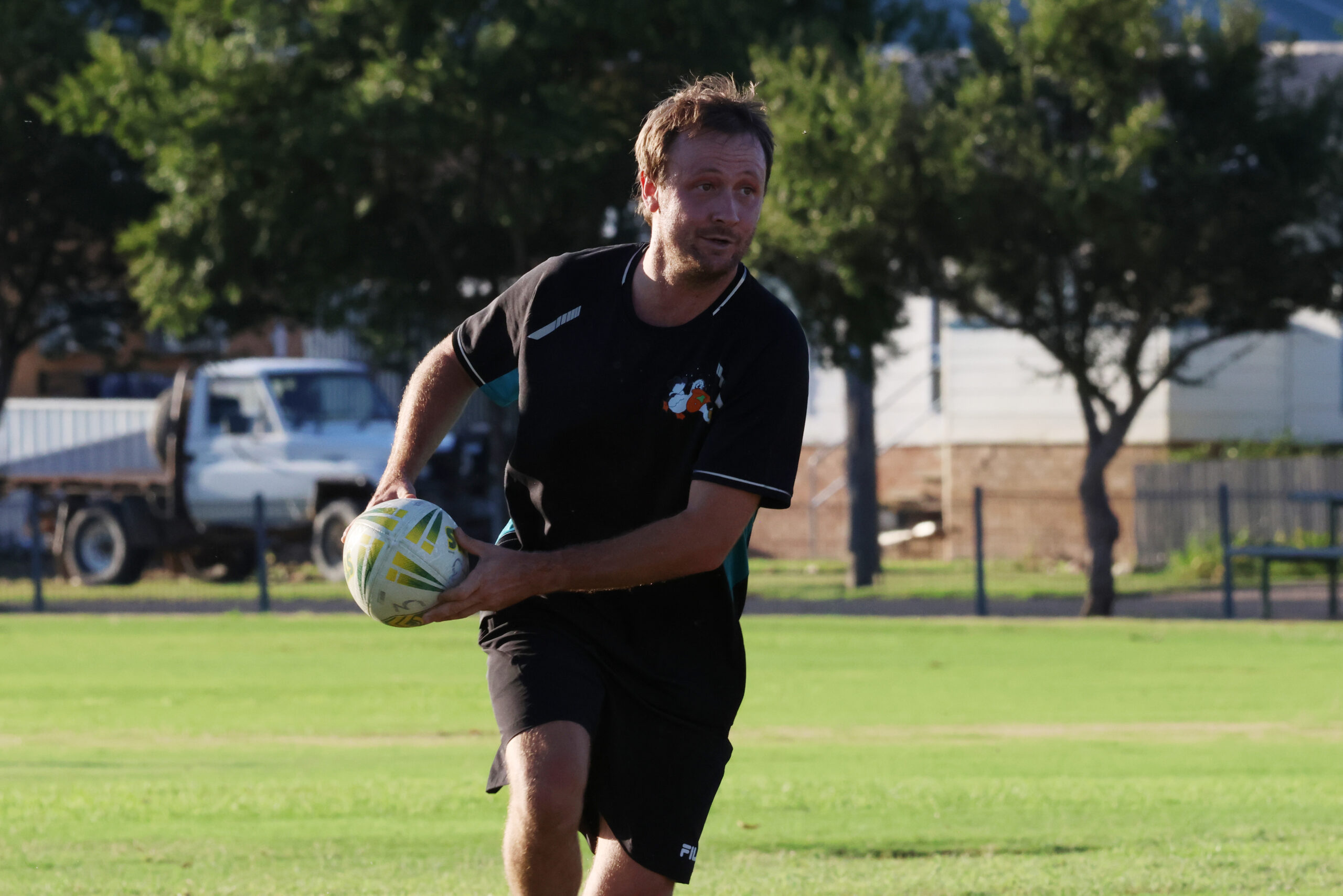 Narrabri Touch teams set new 2024 campaign try-scoring benchmark - The ...