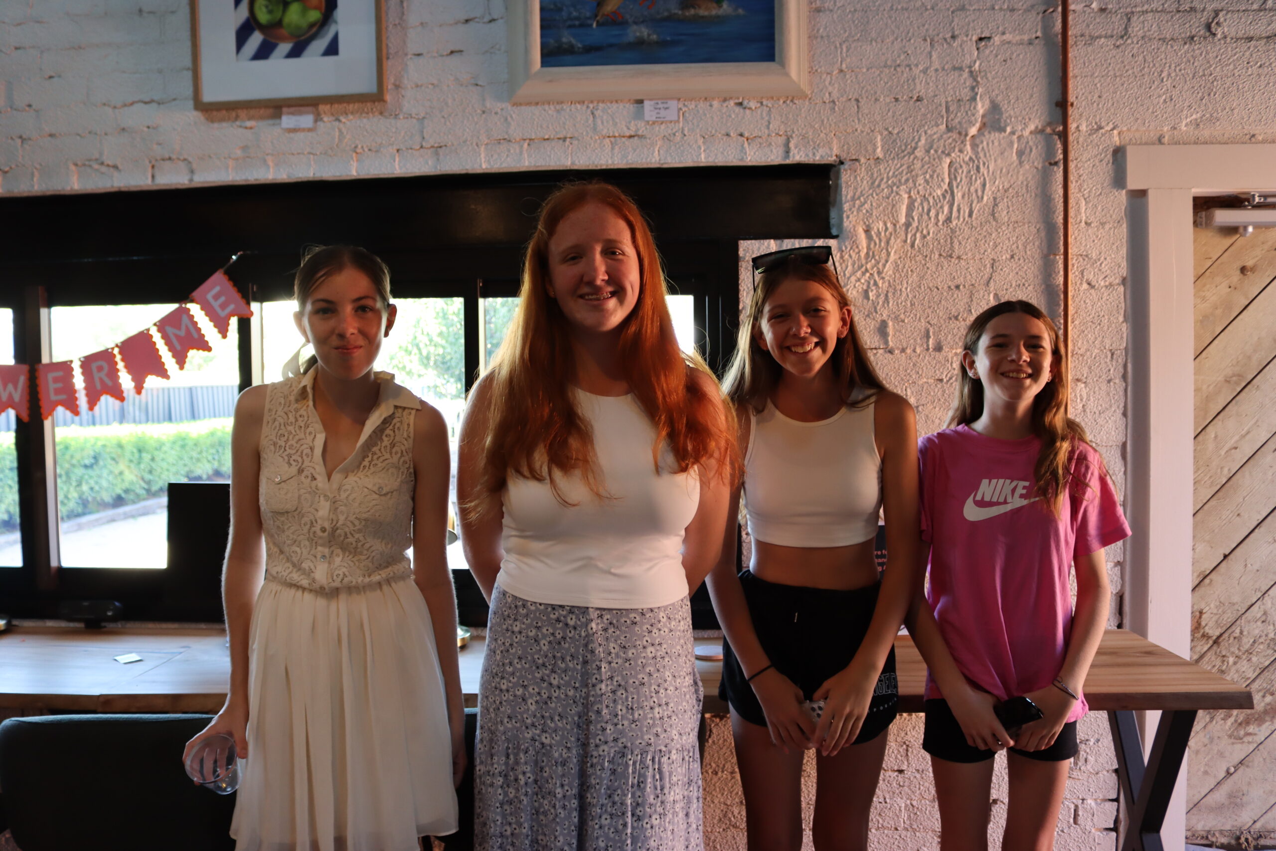 NDCAS ‘Empower Me’ inspires self-care for teens and mums - The Courier