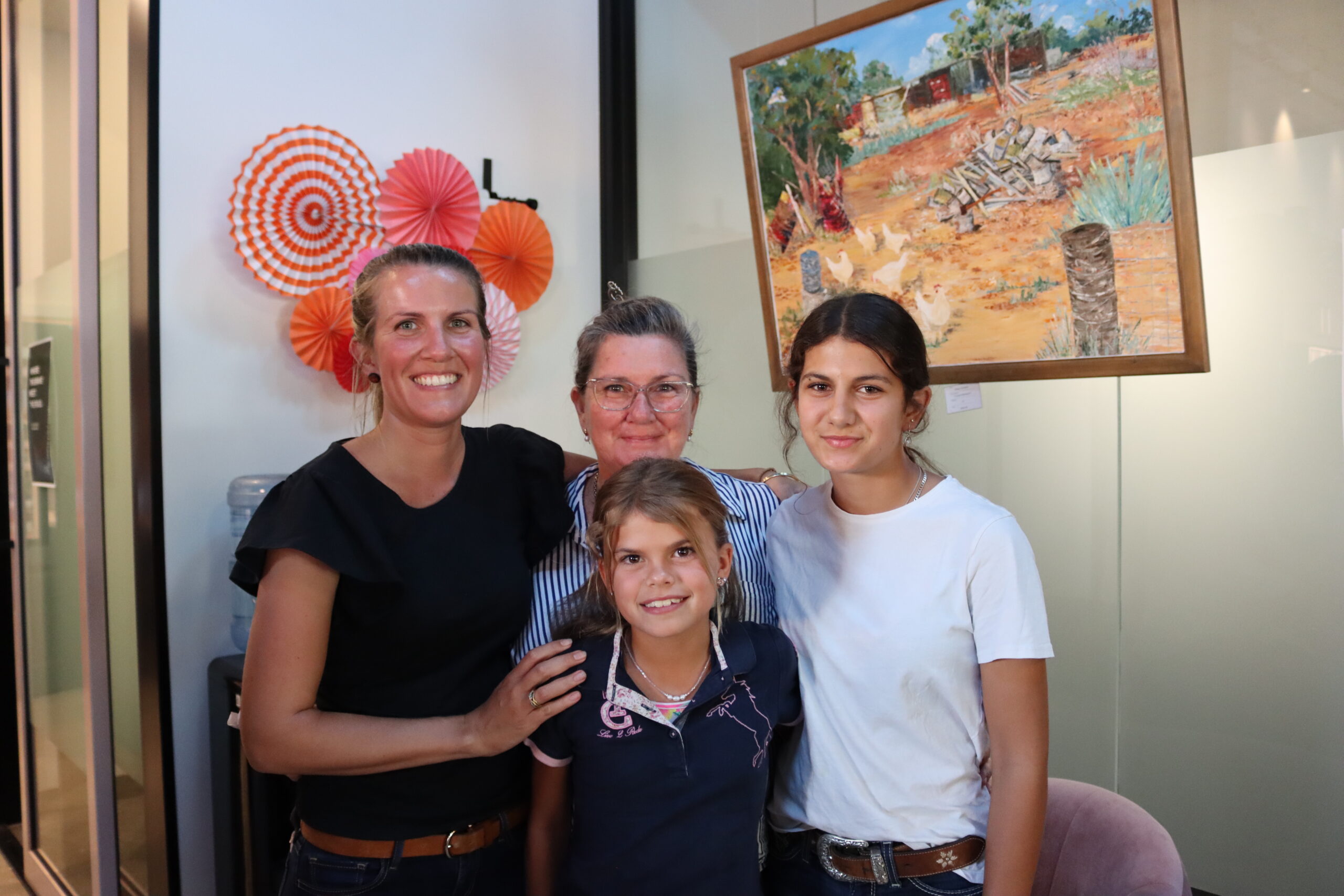 NDCAS ‘Empower Me’ inspires self-care for teens and mums - The Courier