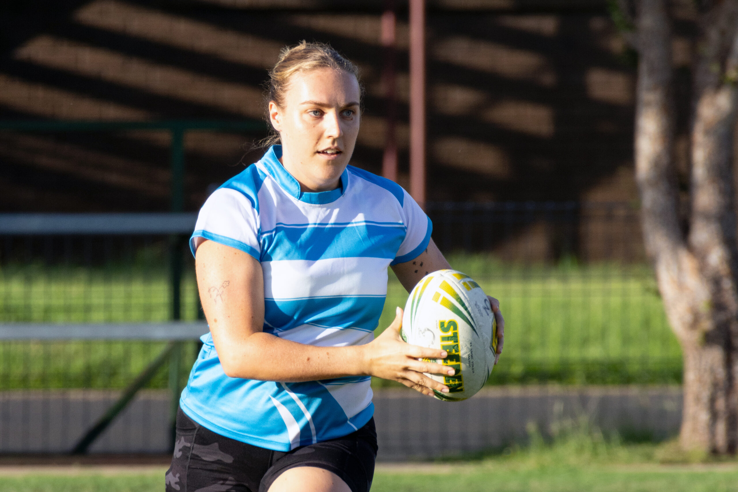 Touch teams farewell Cooma Oval ahead of long weekend break and ...