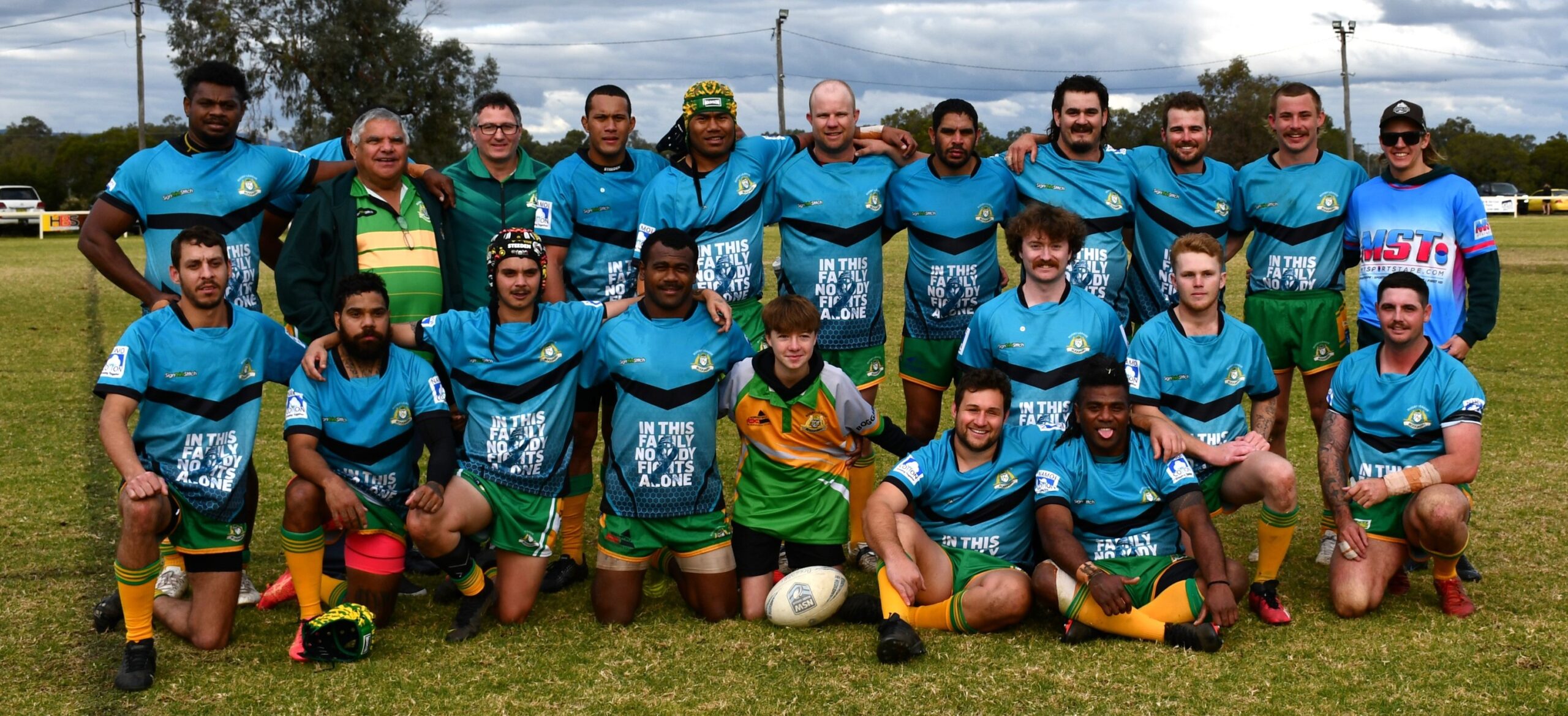 Kangaroos show no mercy during a 60-minute win against Wee Waa - The ...