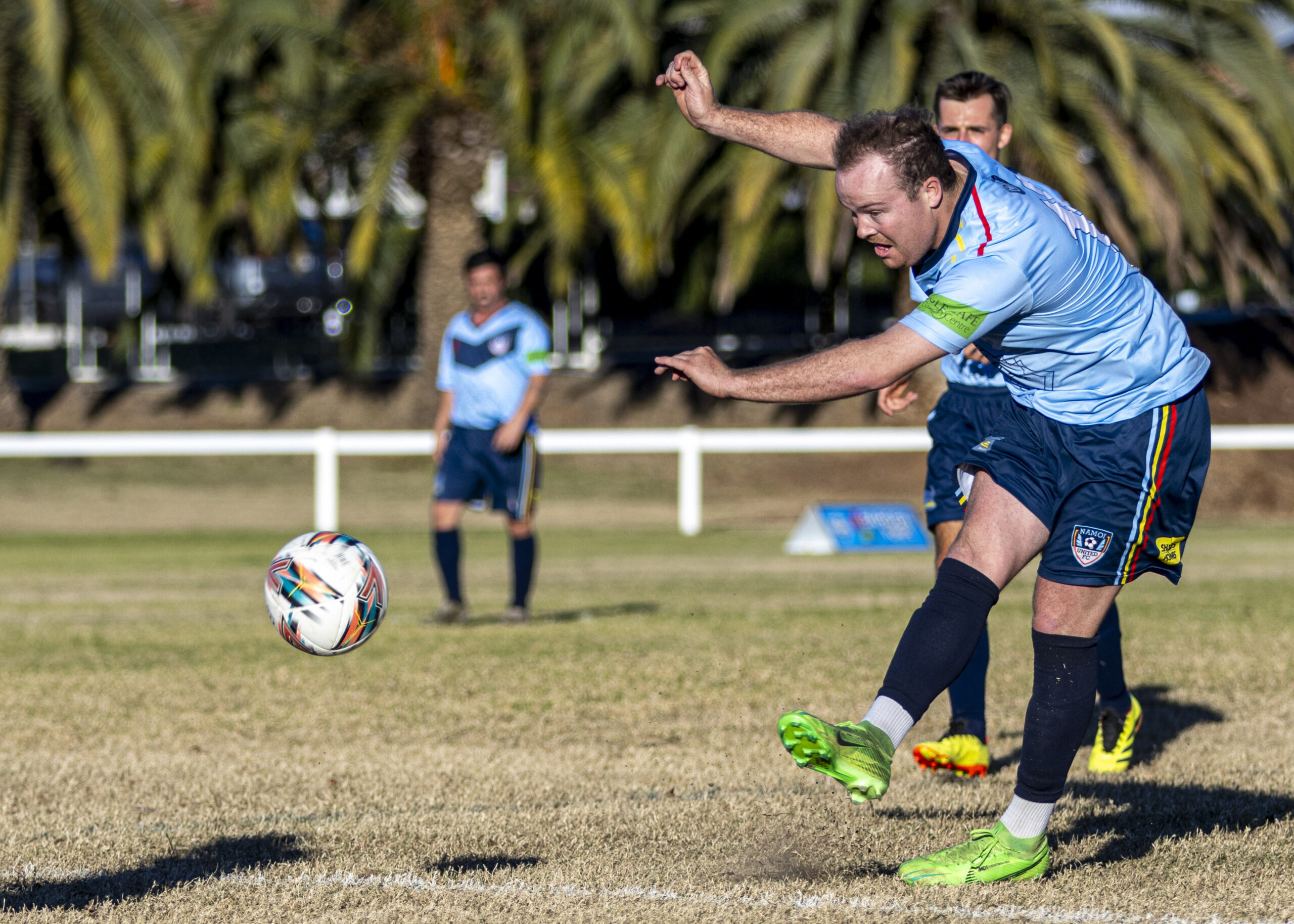 Cooper Brayshaw hits double digits with match-winner against Norths ...