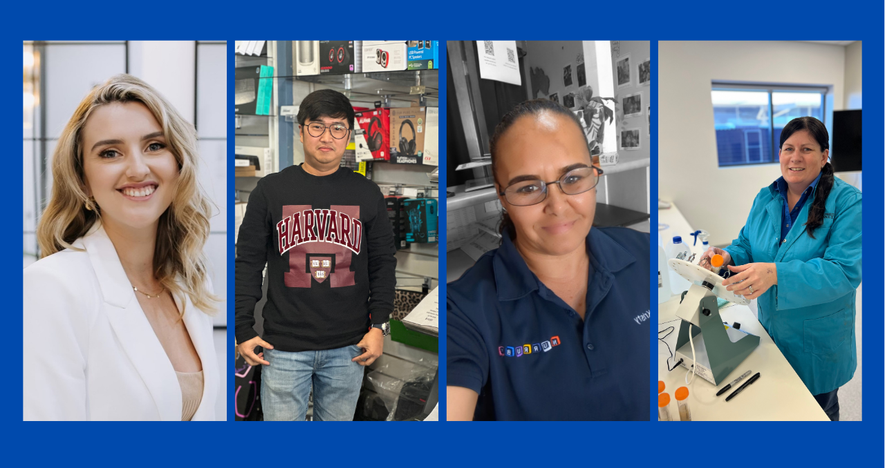 Four finalists for Rotary Club’s Pride of Workmanship Award - The Courier