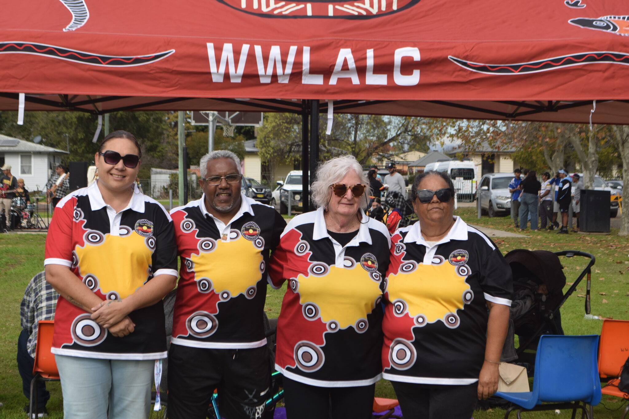 Family fun day for NAIDOC Week celebrations in Wee Waa - The Courier