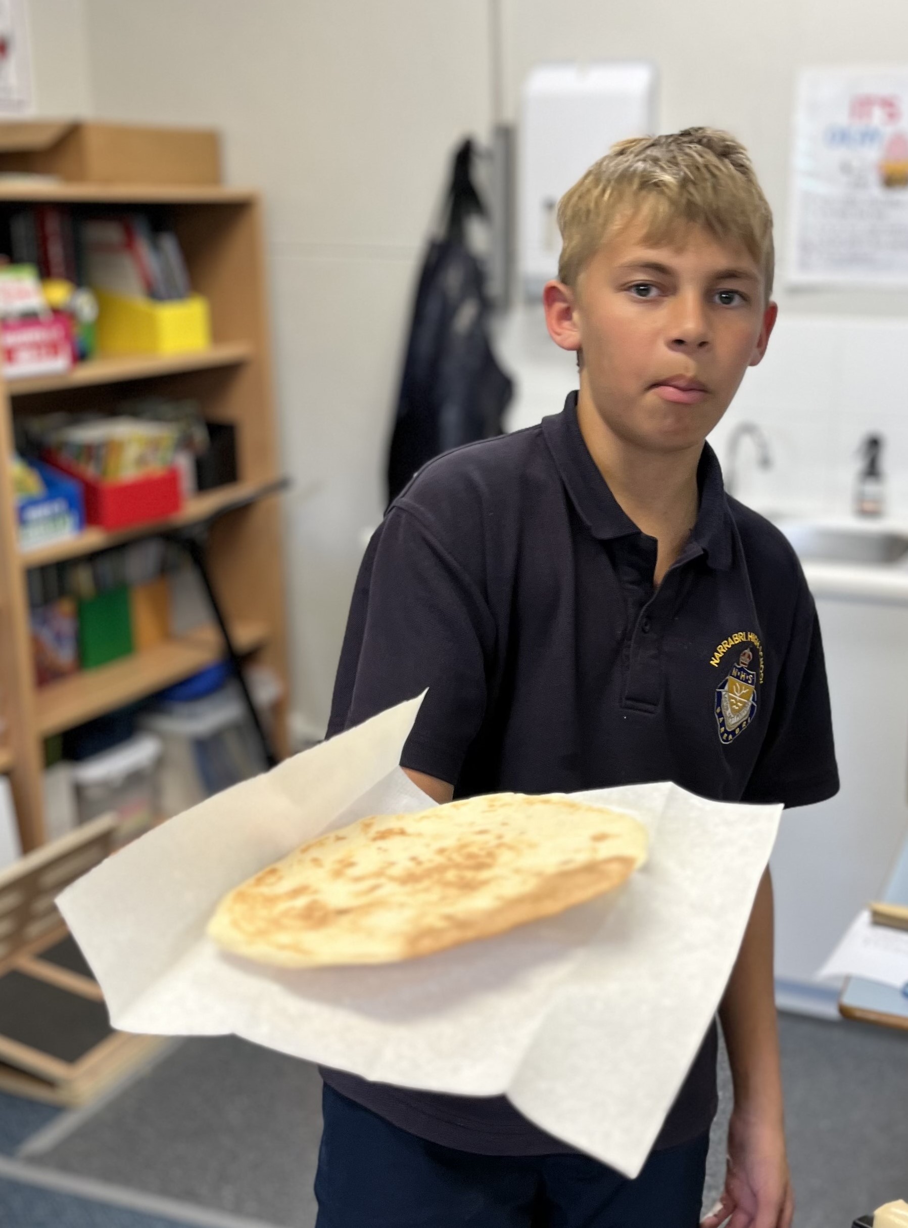 Ancient Egypt studied by history students - The Courier