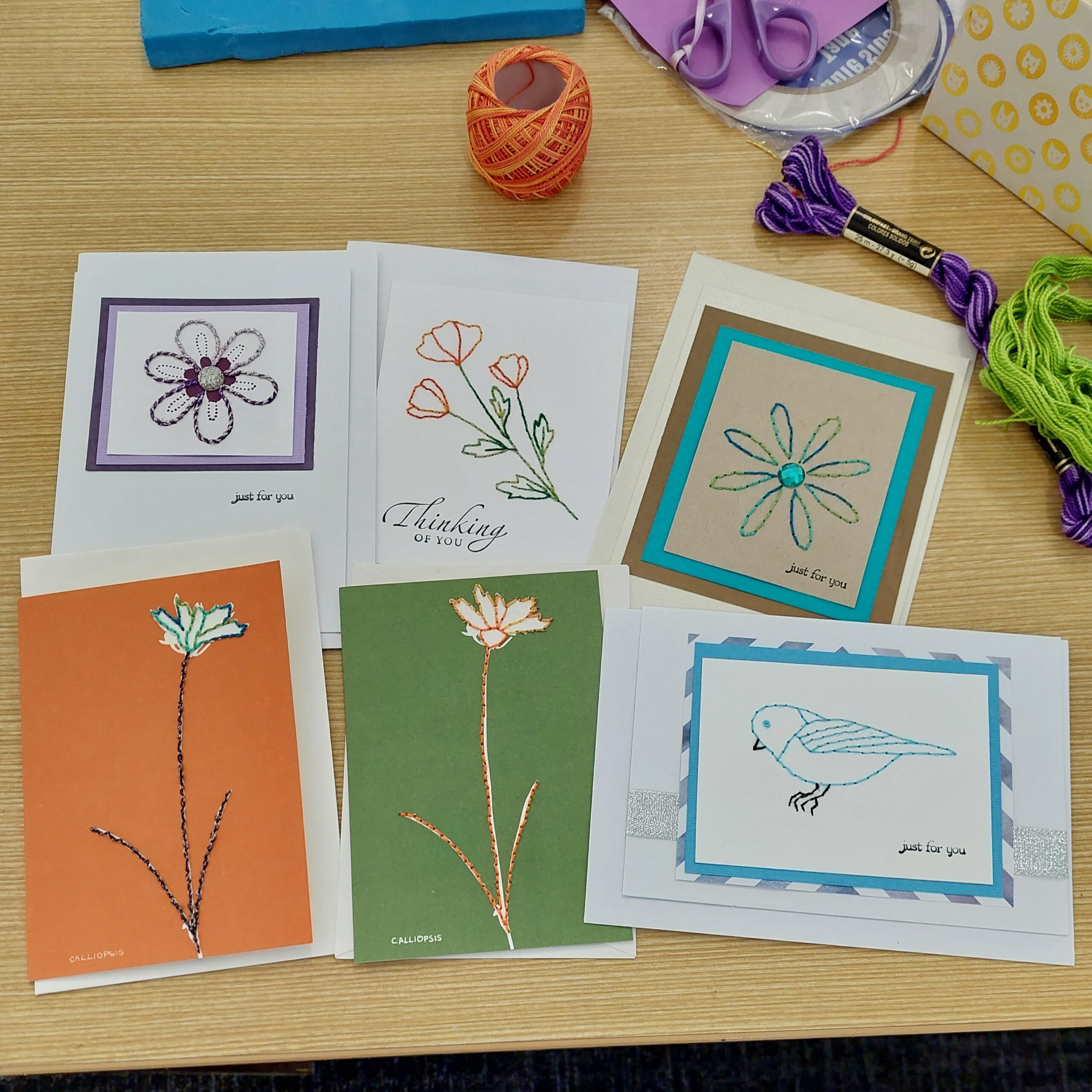 Narrabri group celebrates World Embroidery Day - The Courier