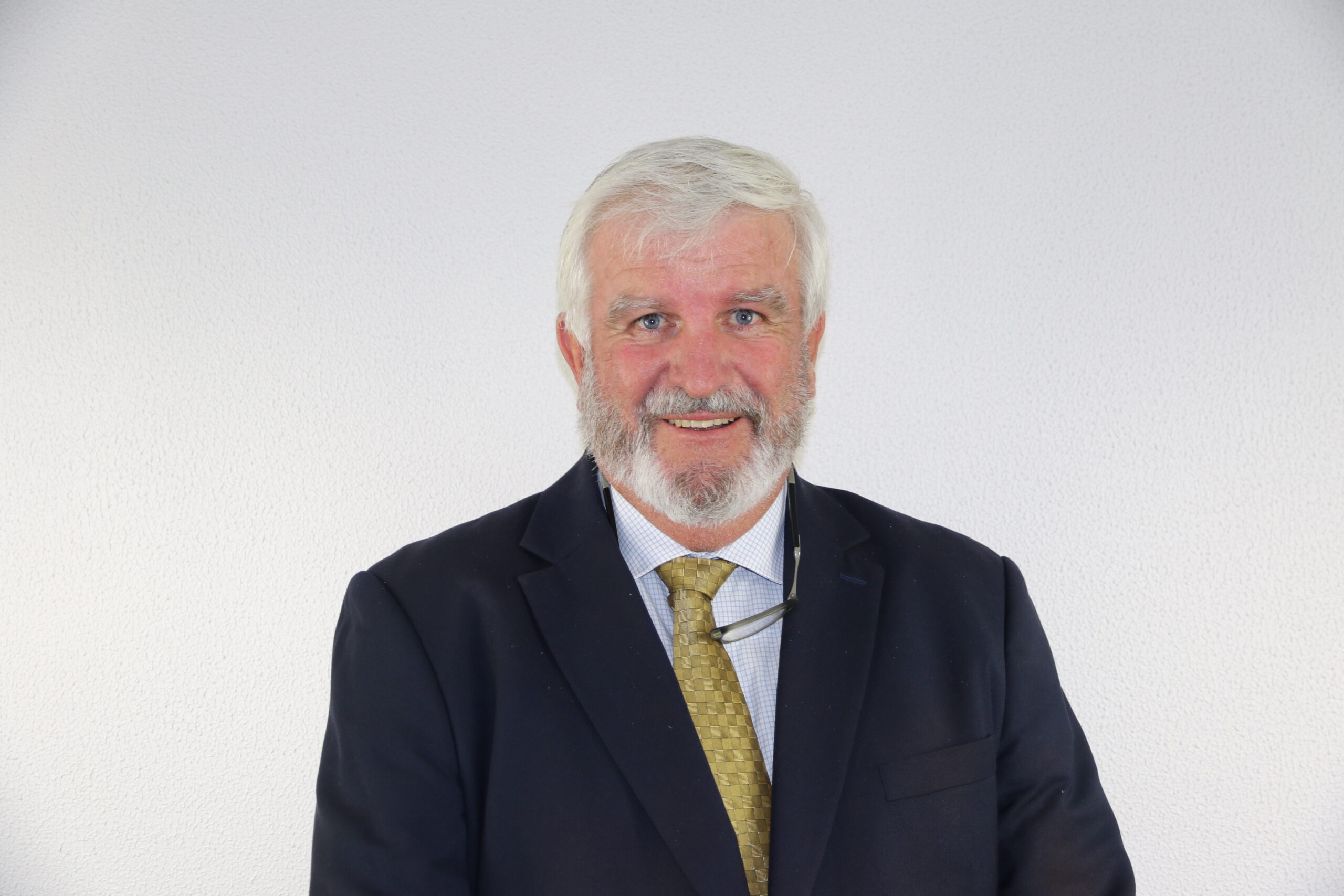 Mike Montgomery thanked for years of service as councillor - The Courier
