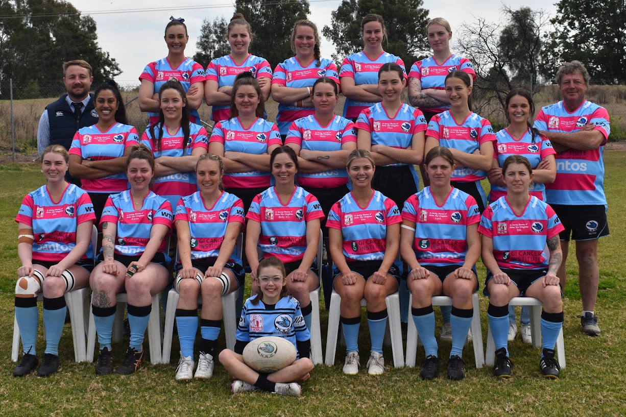Blue Boars ready to defend the CNRU tens premiership on home soil - The ...