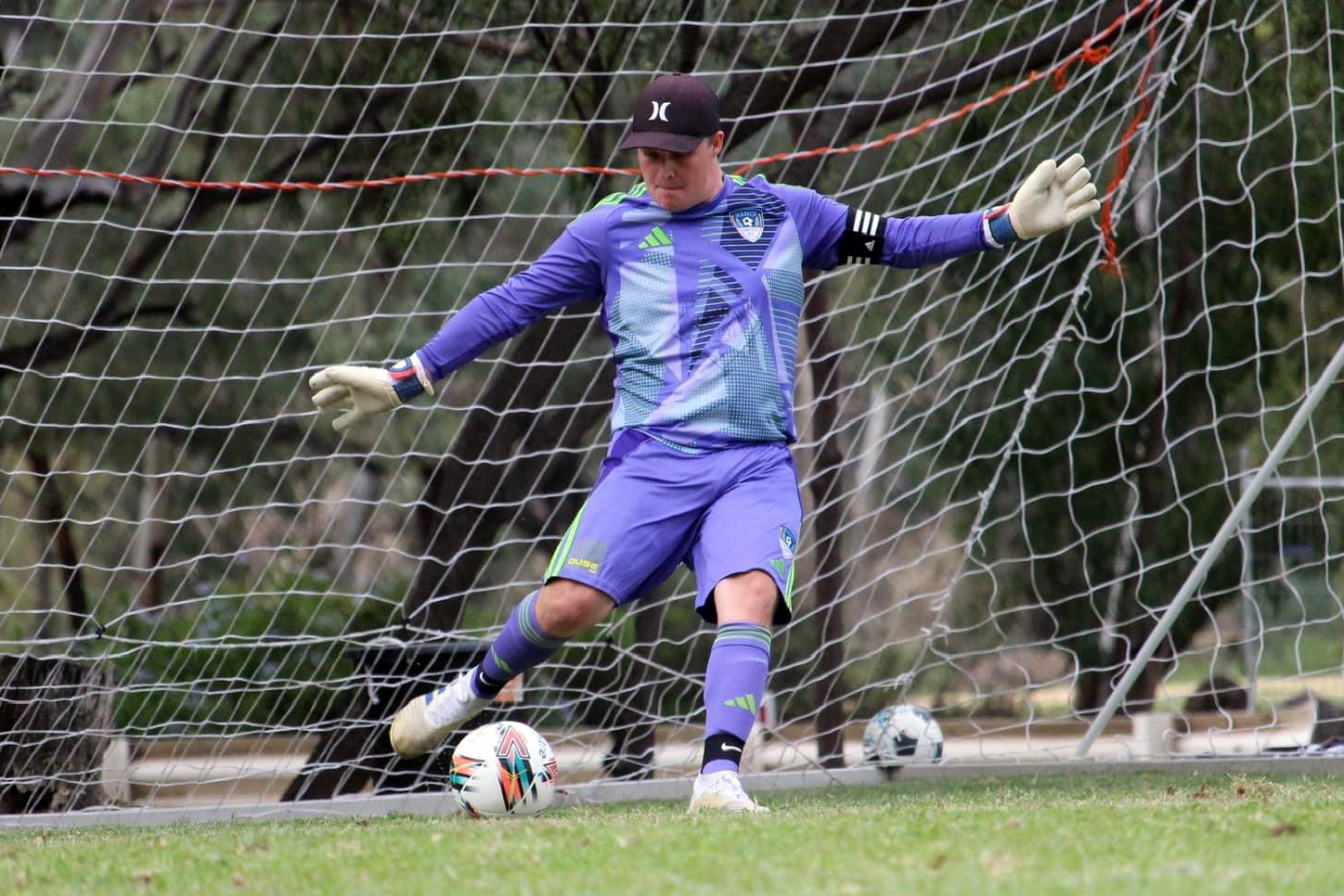Namoi United return to the winners’ circle in Moree to remain in the ...