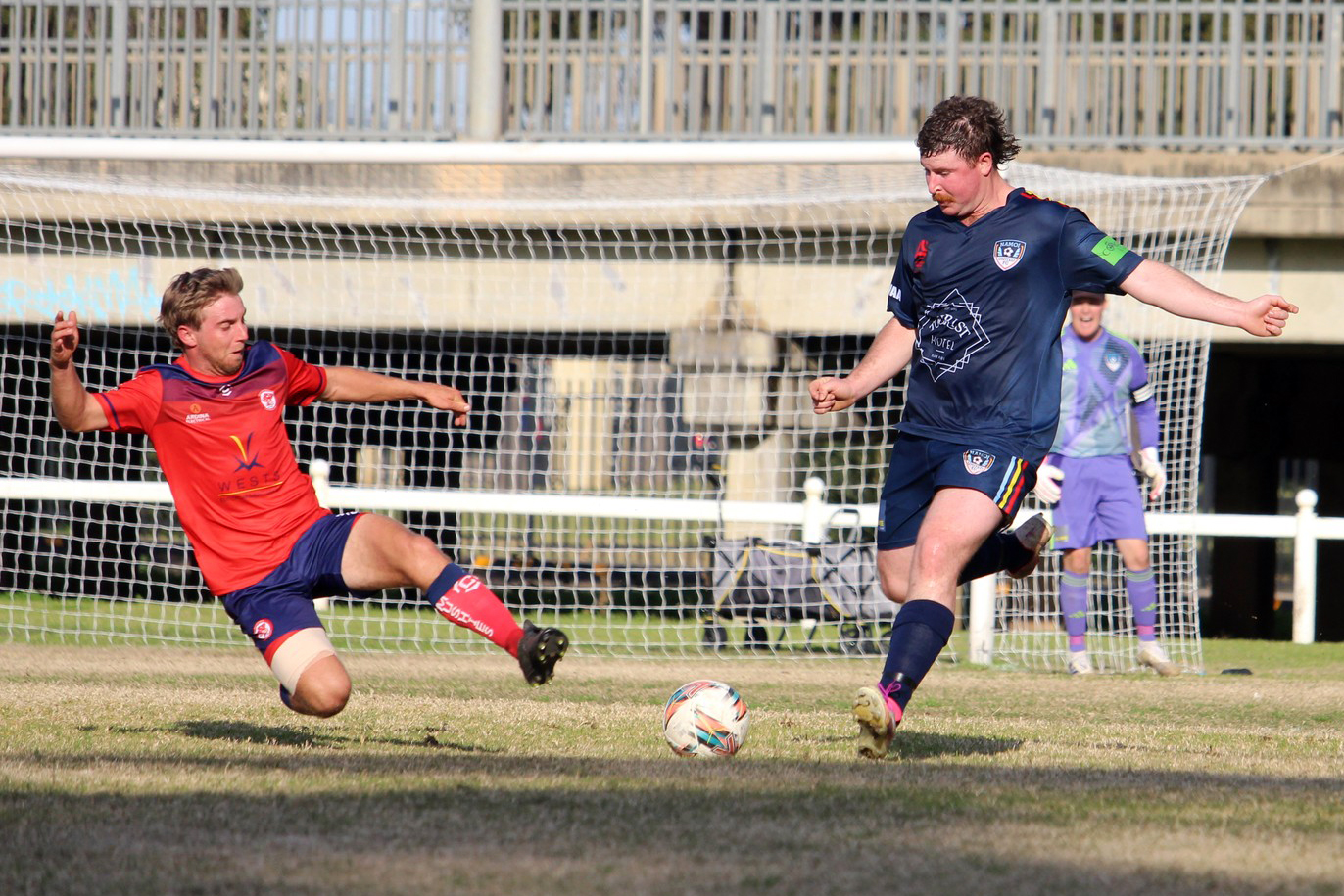 Namoi United’s finals hopes hanging by a thread following loss against ...