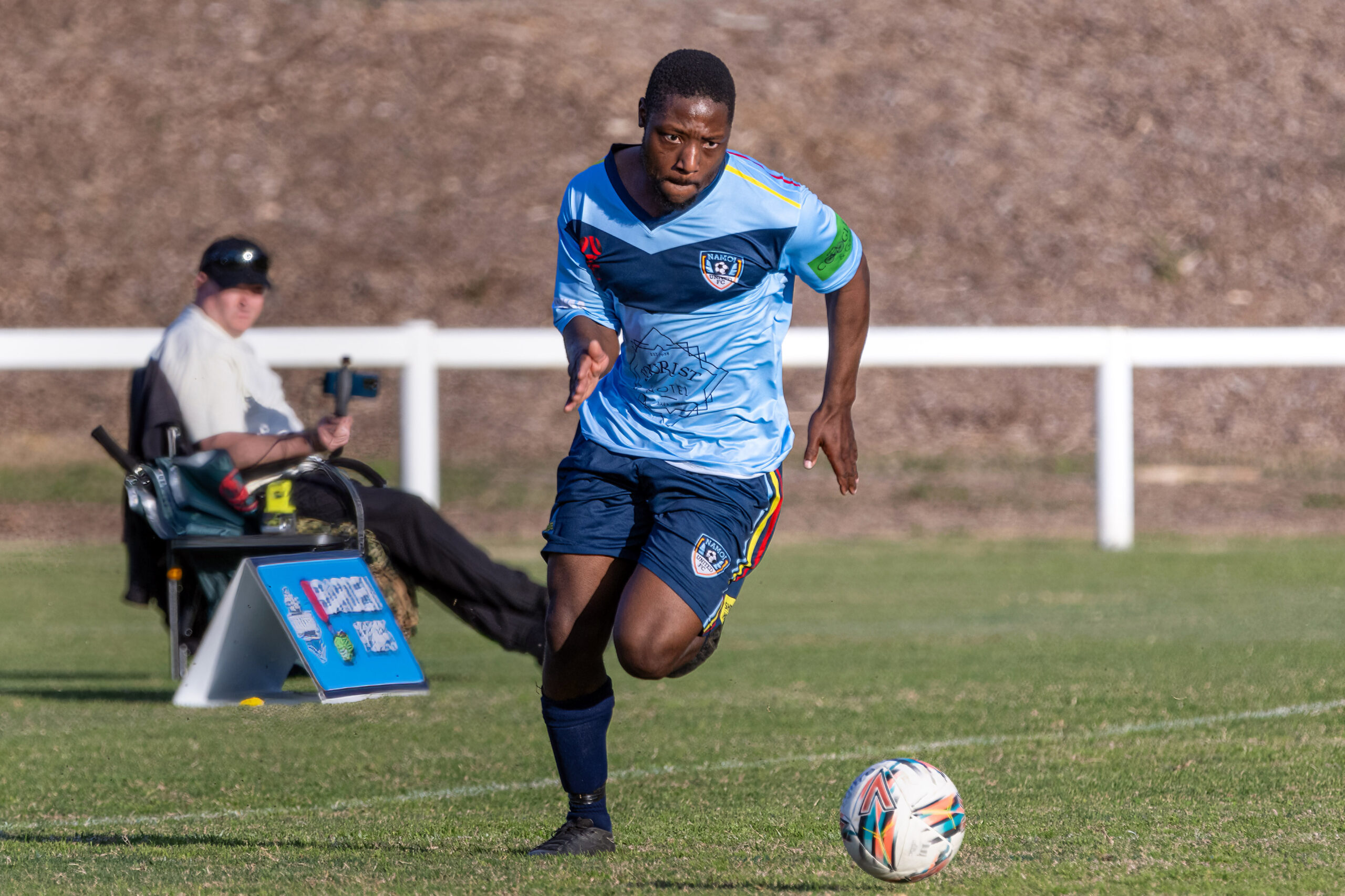 Namoi United out of finals contention following narrow loss - The Courier