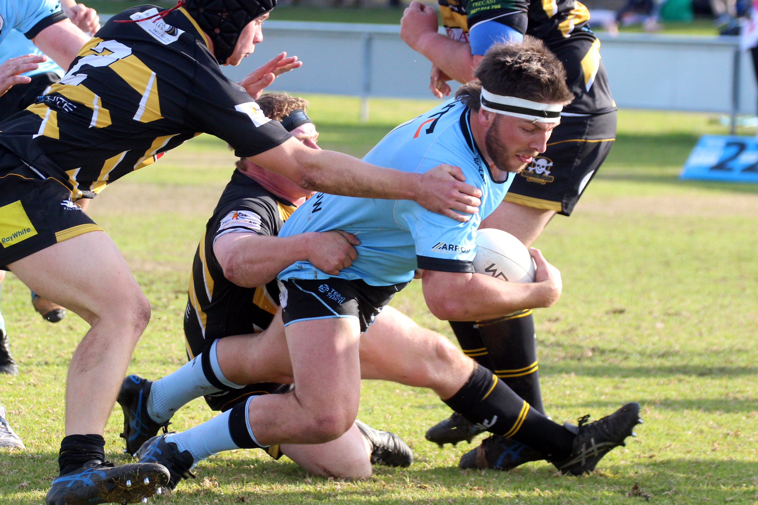 Narrabri Blue Boars turn their attention to the CNRU finals series ...