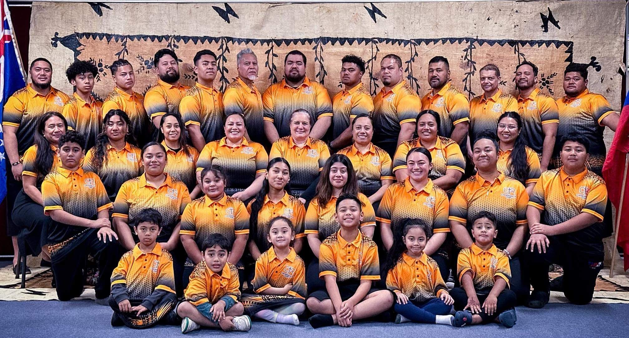 ‘Sounds of the South Pacific’ fundraiser for Schools Ministry - The Courier