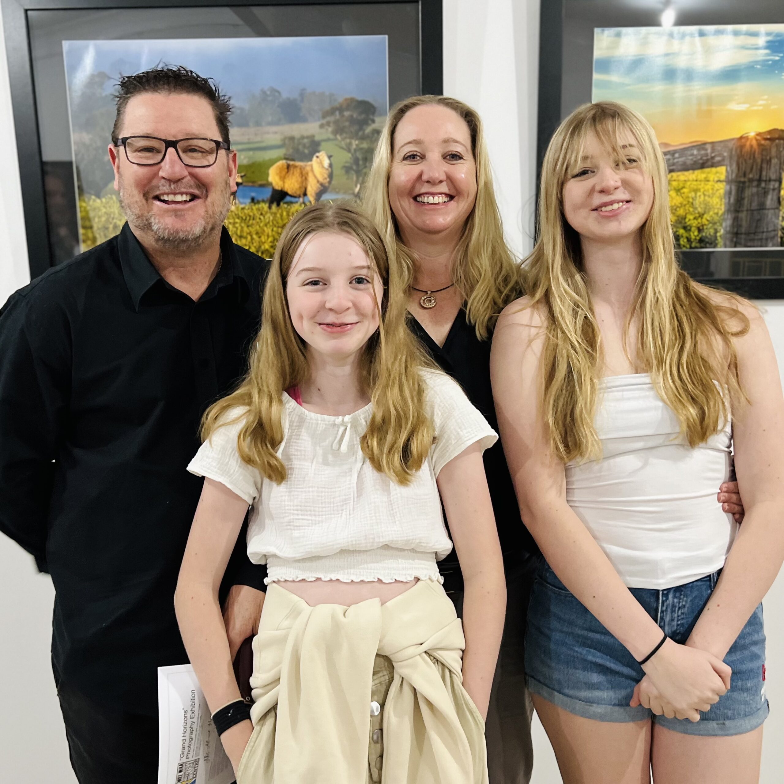 Unveiling ‘Grand Horizons’: A spectacular solo photography showcase at ...