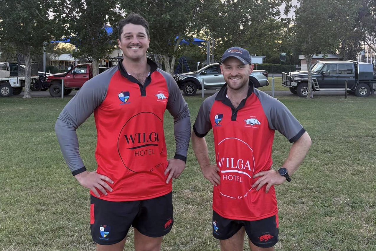 NDCA’s one day competitions to begin this Saturday - The Courier