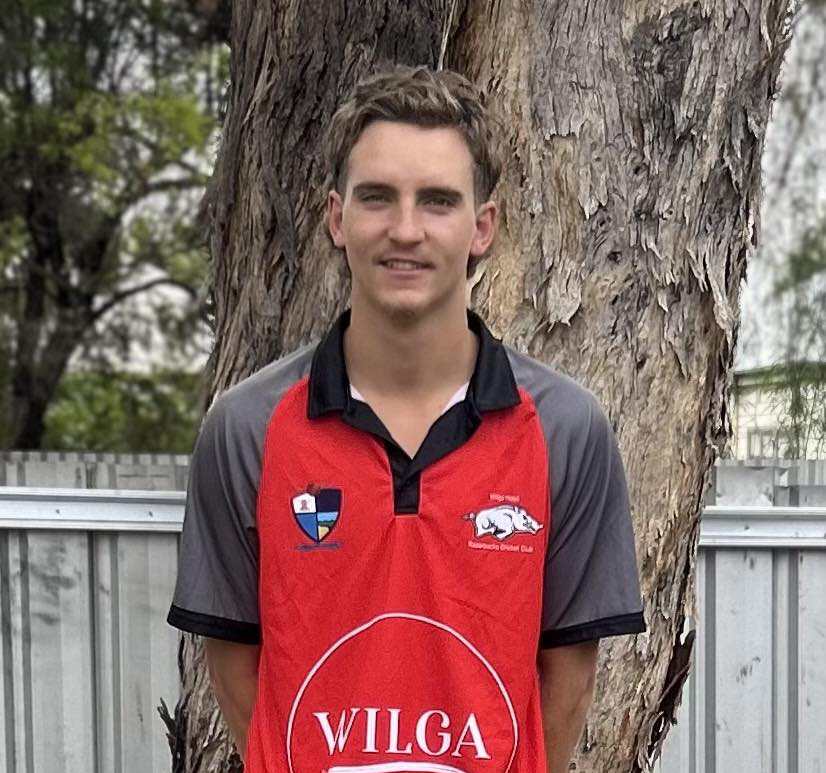 Wilga Razorbacks the only undefeated side remaining after two rounds of ...