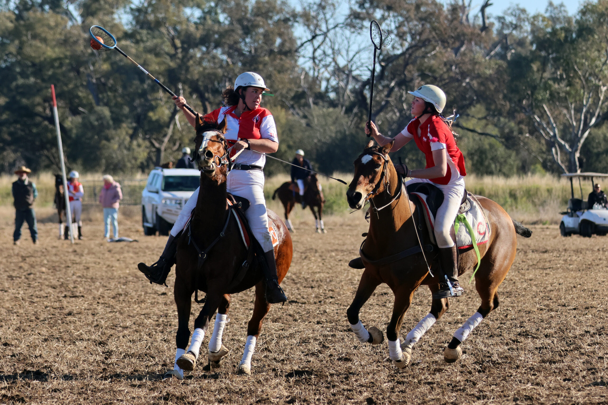 North West Plains Polocrosse names teams for the now-cancelled NSW Zone ...