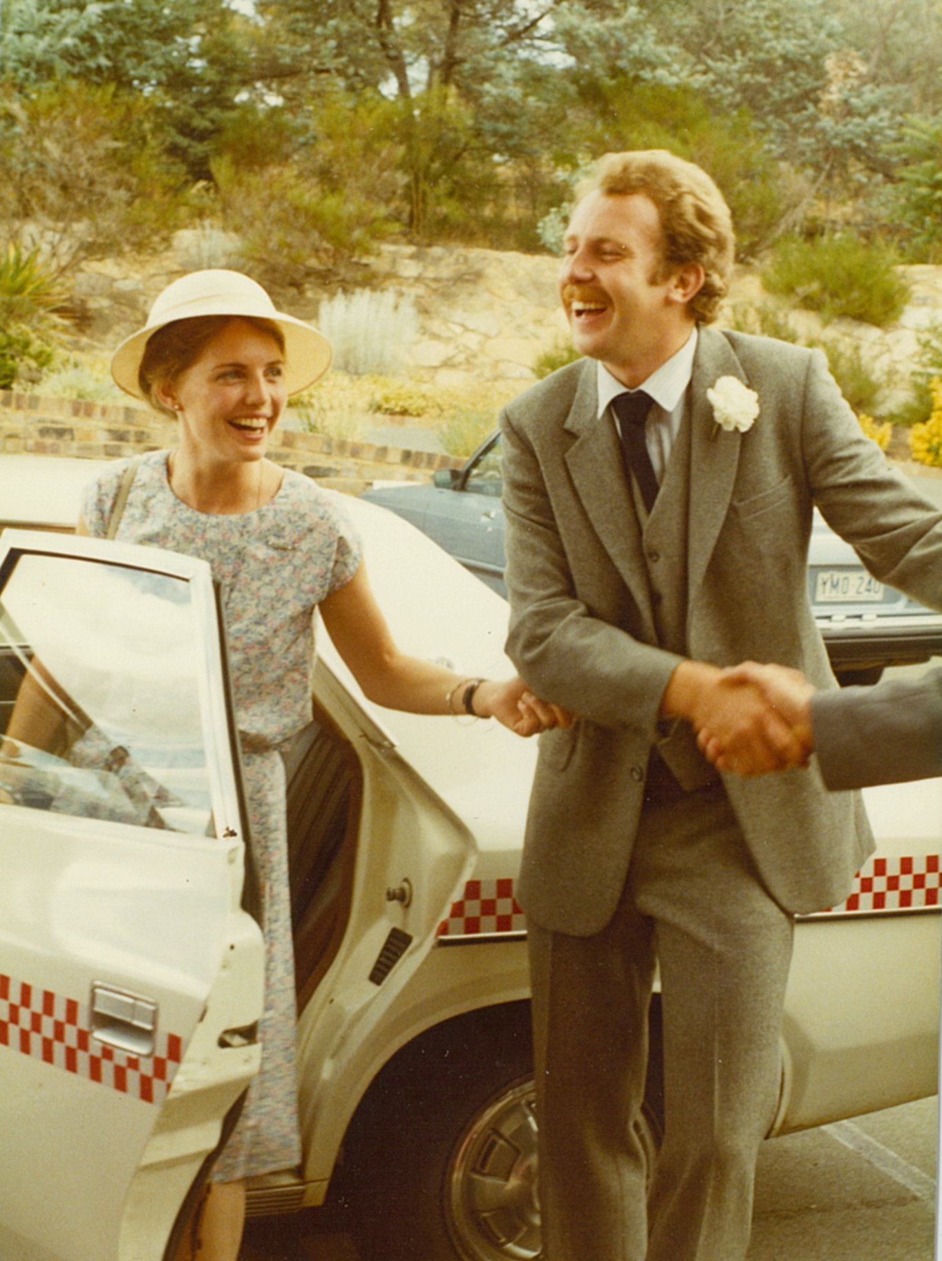 Rob Southwell - an astute businessman, dedicated to his work and family ...