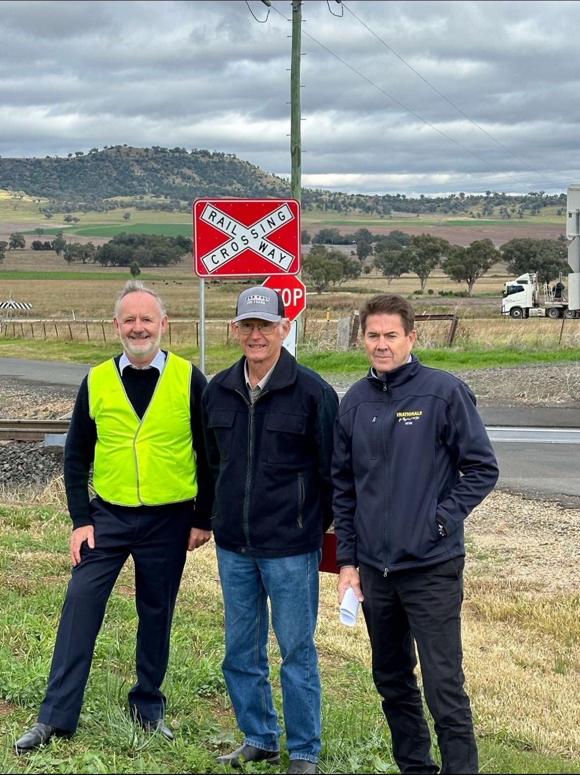 Safer crossings for Quirindi - The Courier