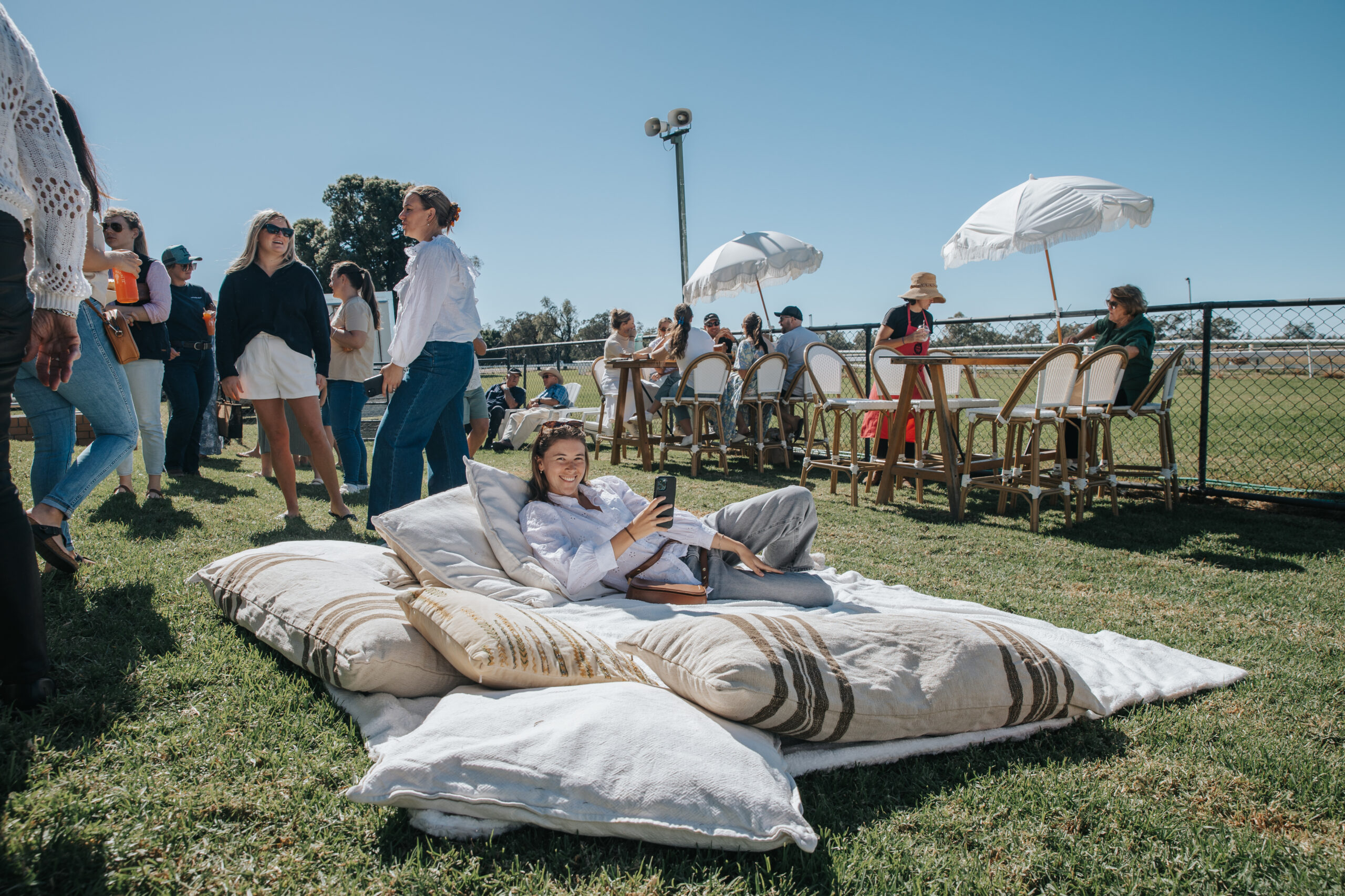 Three events boosted by Moree Plains Shire fund - The Courier