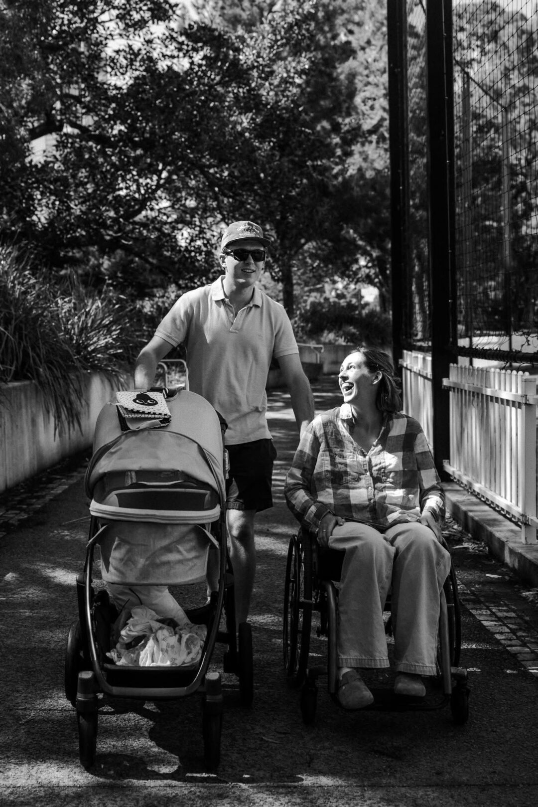 Despite challenges, ‘so much to be grateful for’: Tilly Howarth - The ...