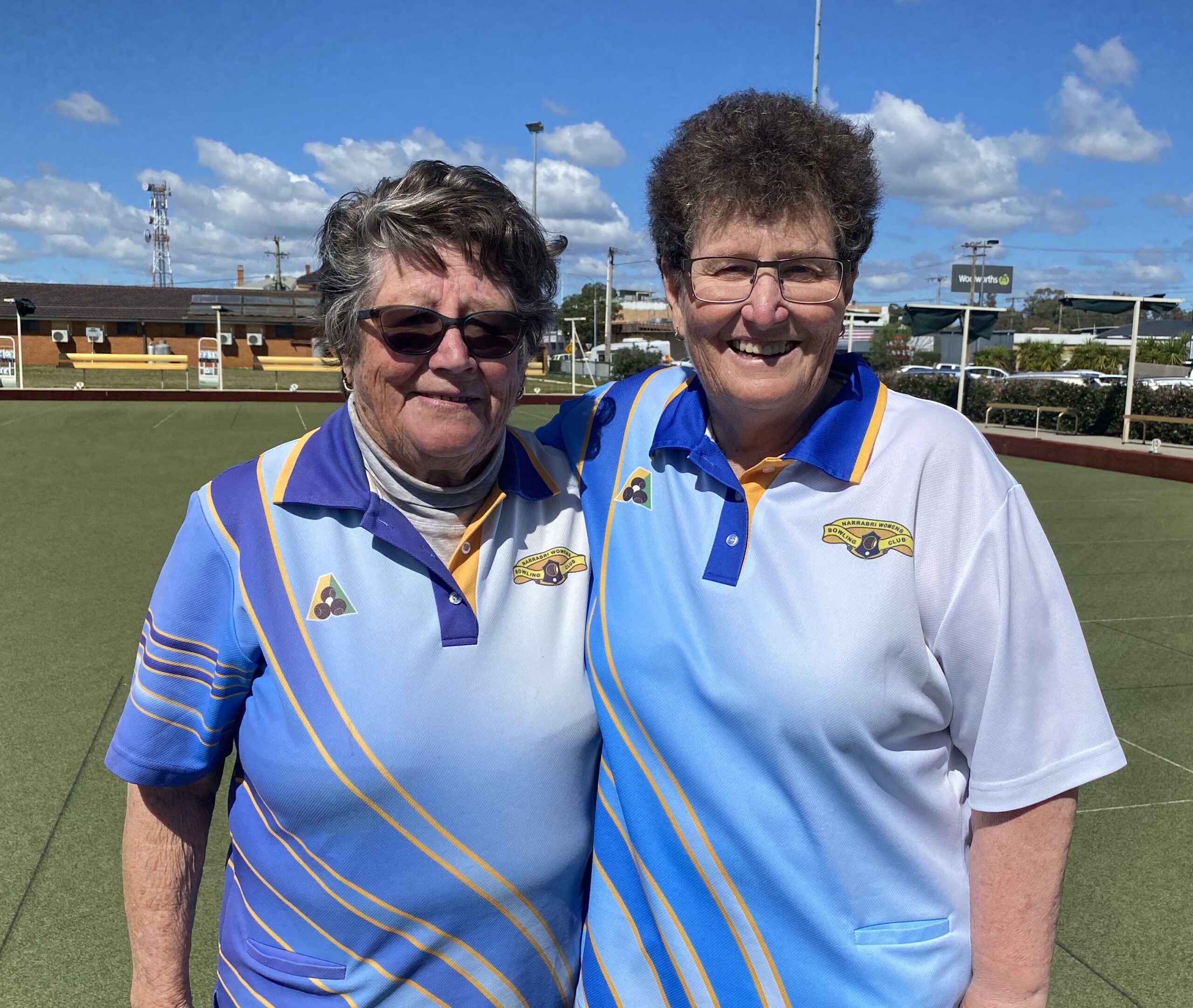 Debbie Gleeson claims another club Narrabri Bowling Club singles title ...