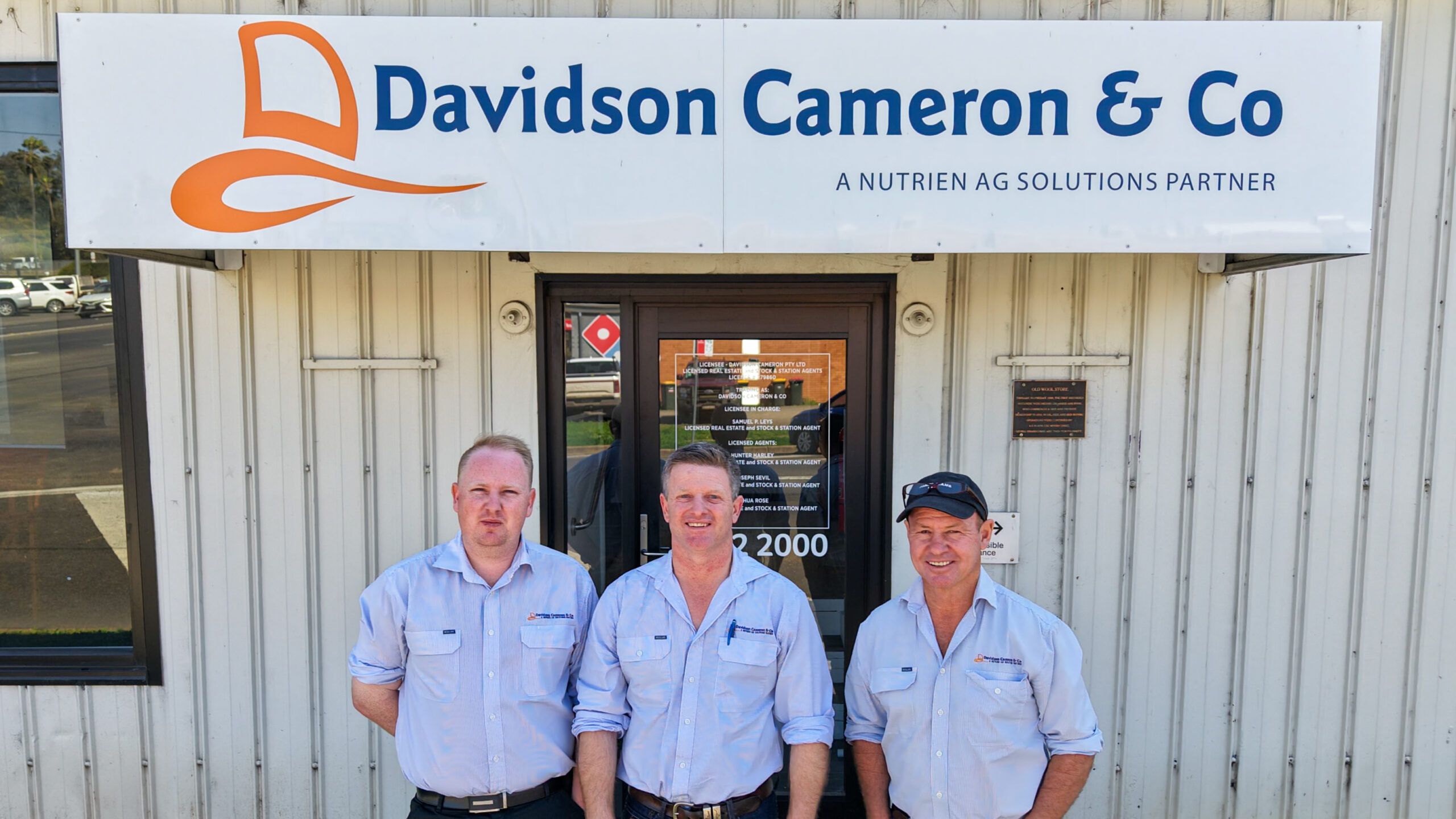 Local knowledge, regional reach - The Courier