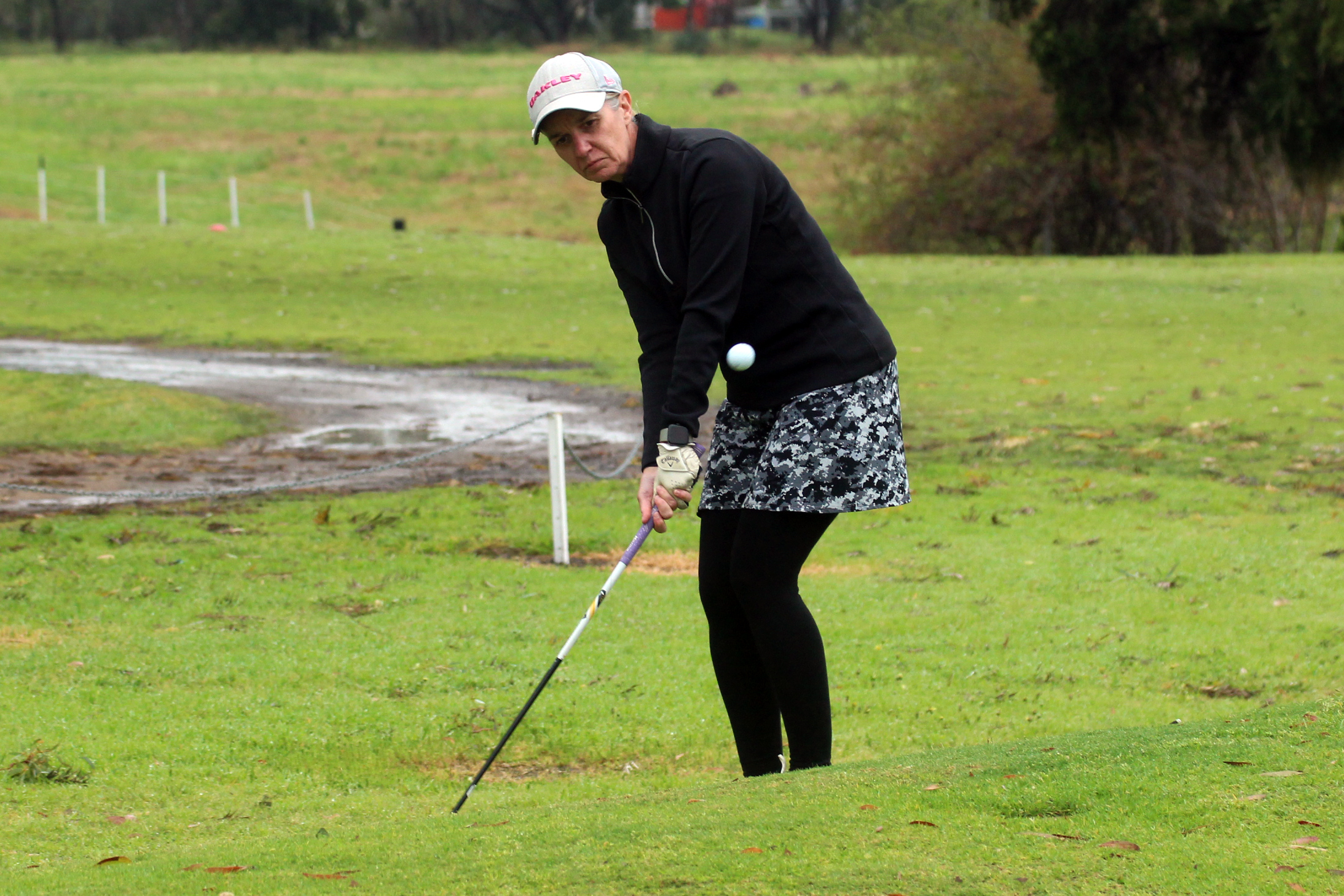Club champions crowned following four rounds at Narrabri Golf Club ...