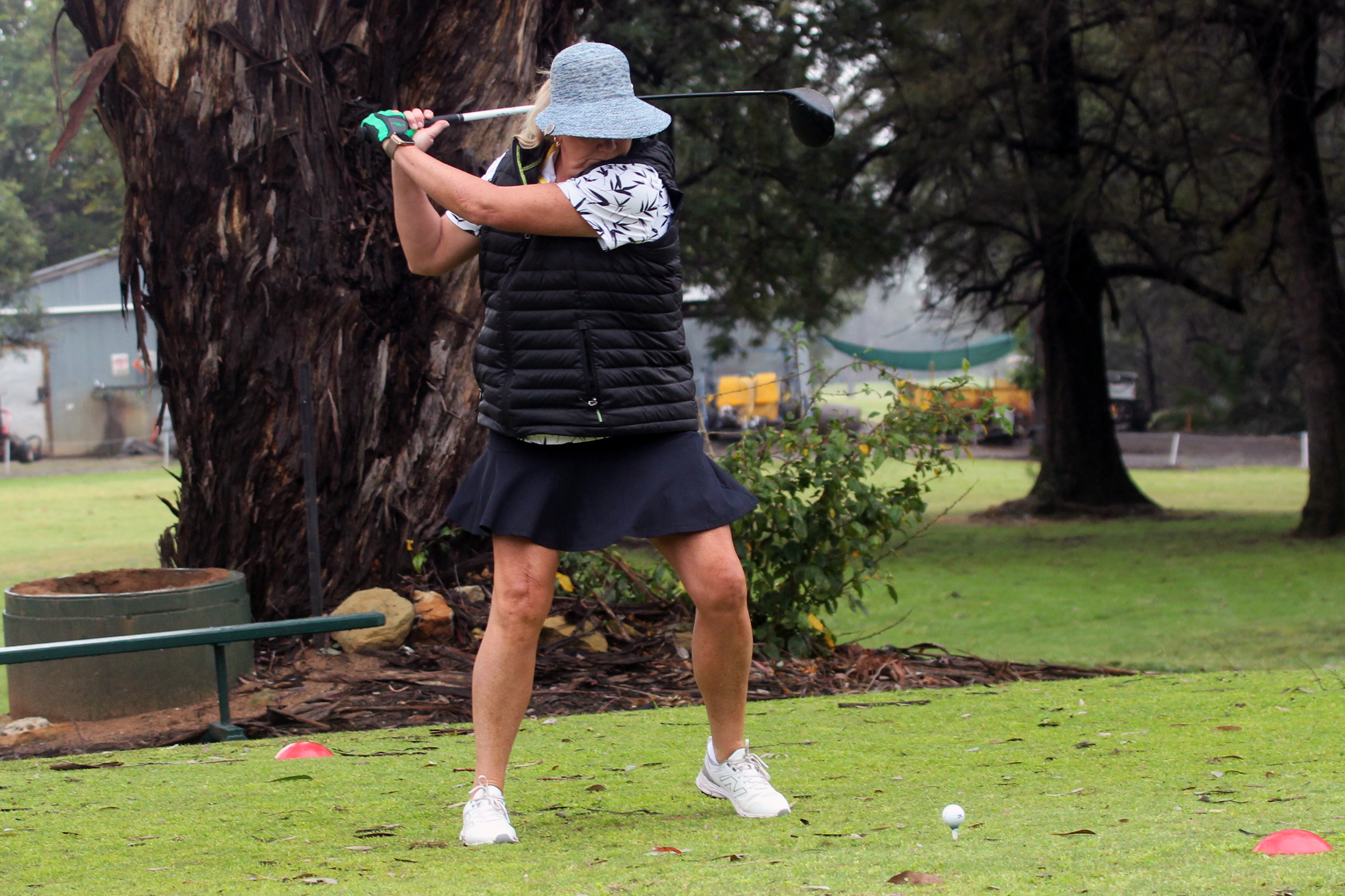 Club champions crowned following four rounds at Narrabri Golf Club ...