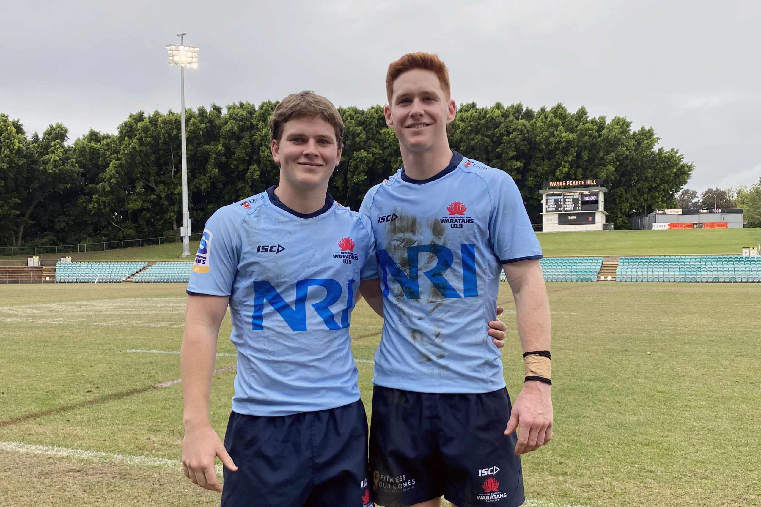 Waratahs and Reds name their teams for the Festival of Rugby - The Courier