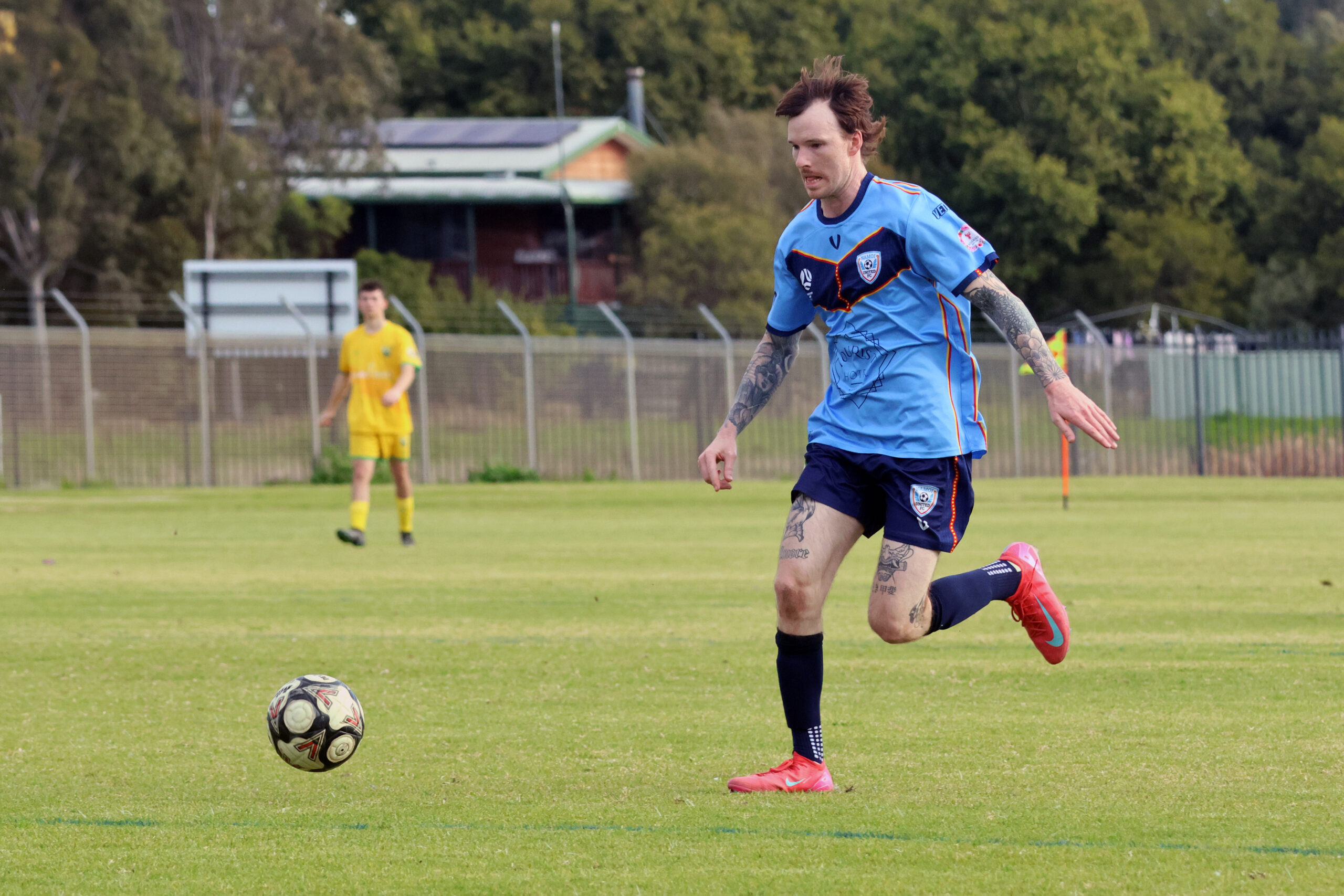 Heartbreak for Namoi United as goal difference denies them a shot at ...