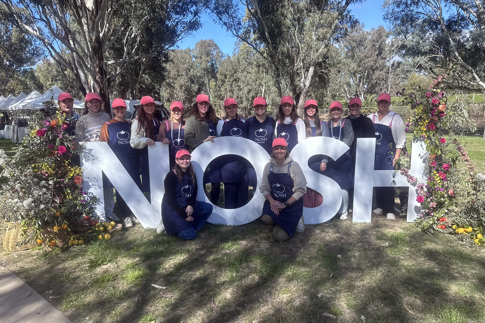 Nosh Narrabri a resounding success | PHOTOS - The Courier