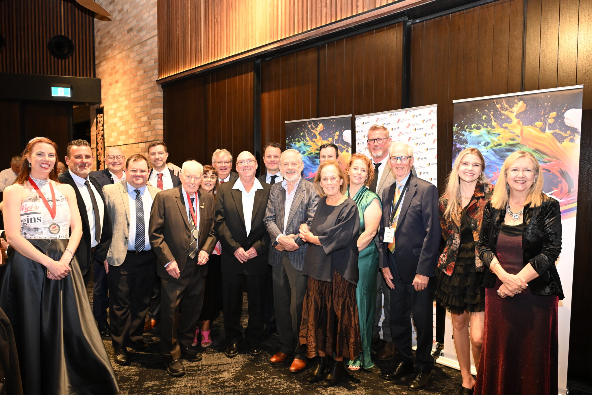The Courier wins coveted Newspaper of the Year award - The Courier