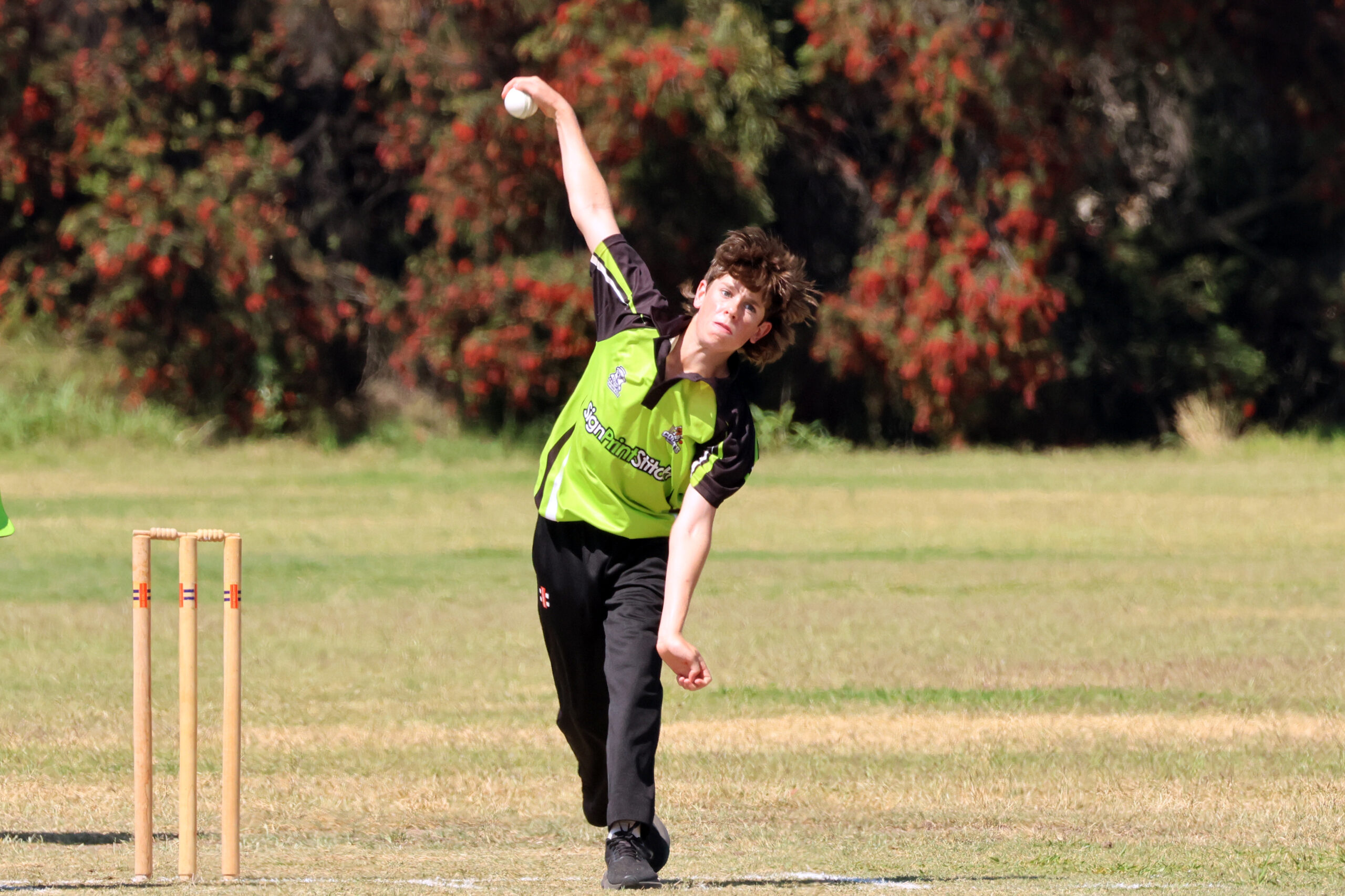 Narrabri Colts charge out to early lead in NDCA's second grade ...