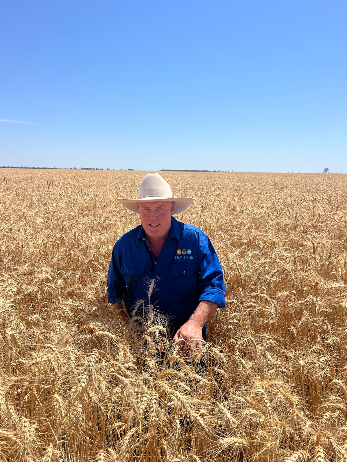 New president elected for National Farmers’ Federation - The Courier