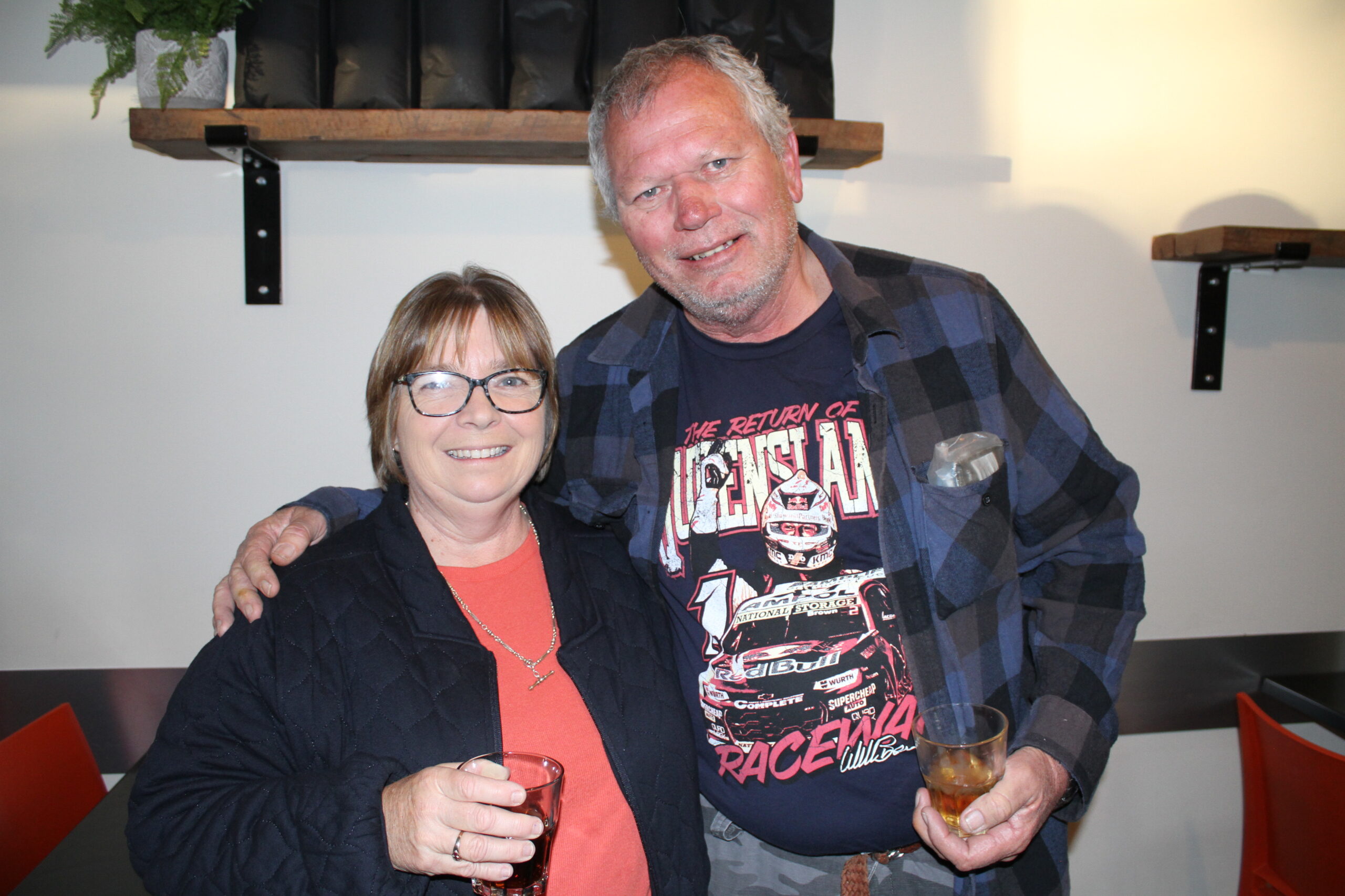 End of an era with closure of Reg Gilbert Real Estate - The Courier