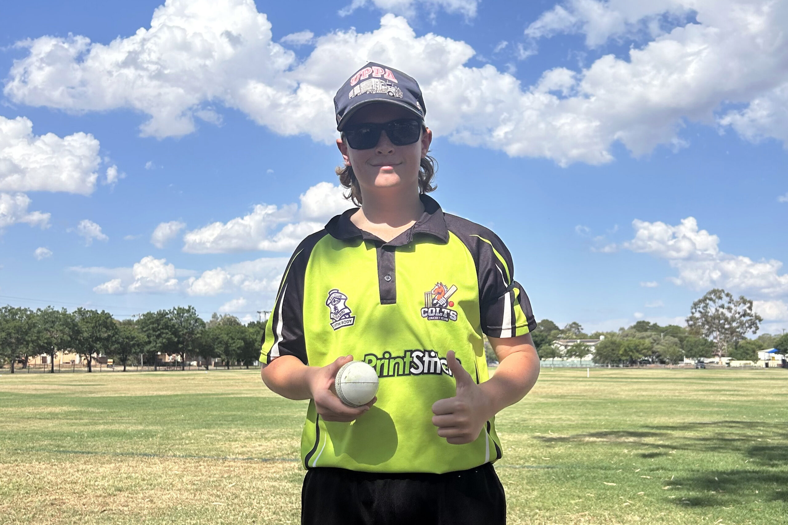 Tatts and RSL join the Sign Print Stitch Narrabri Colts on top - The ...