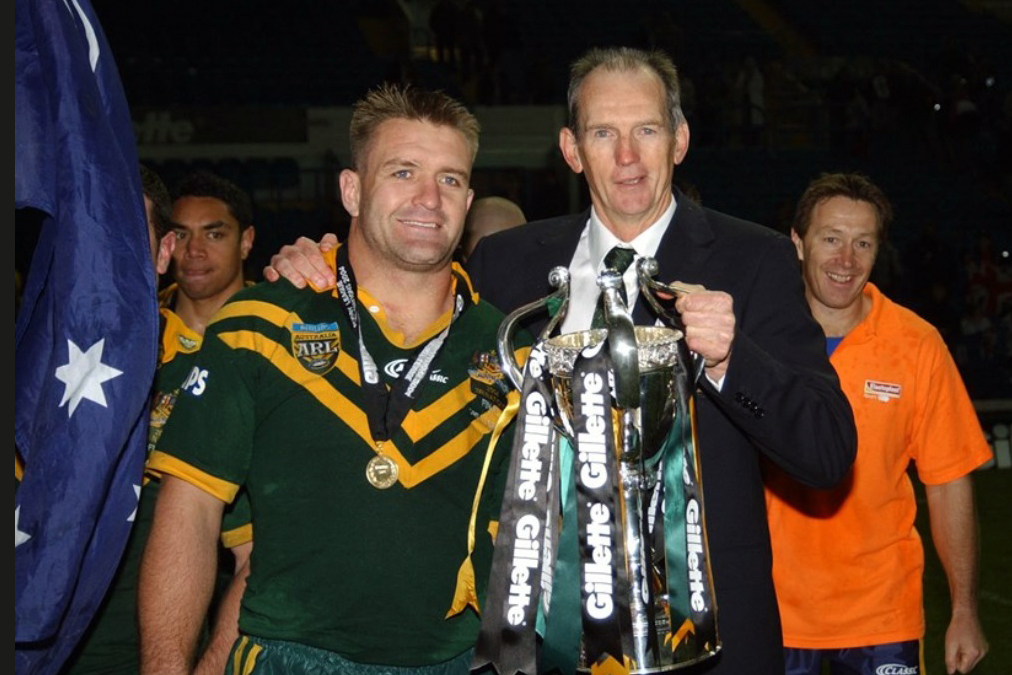 NRL great Shane Webcke teams up with JA Smith Solutions to back the ...