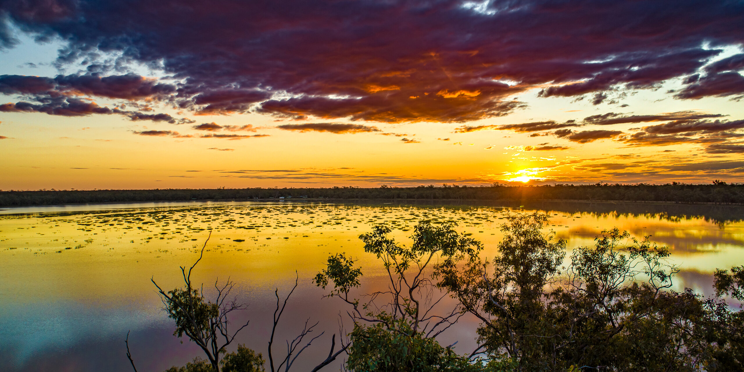 Community’s chance to have its say on what matters most at Yarrie Lake ...