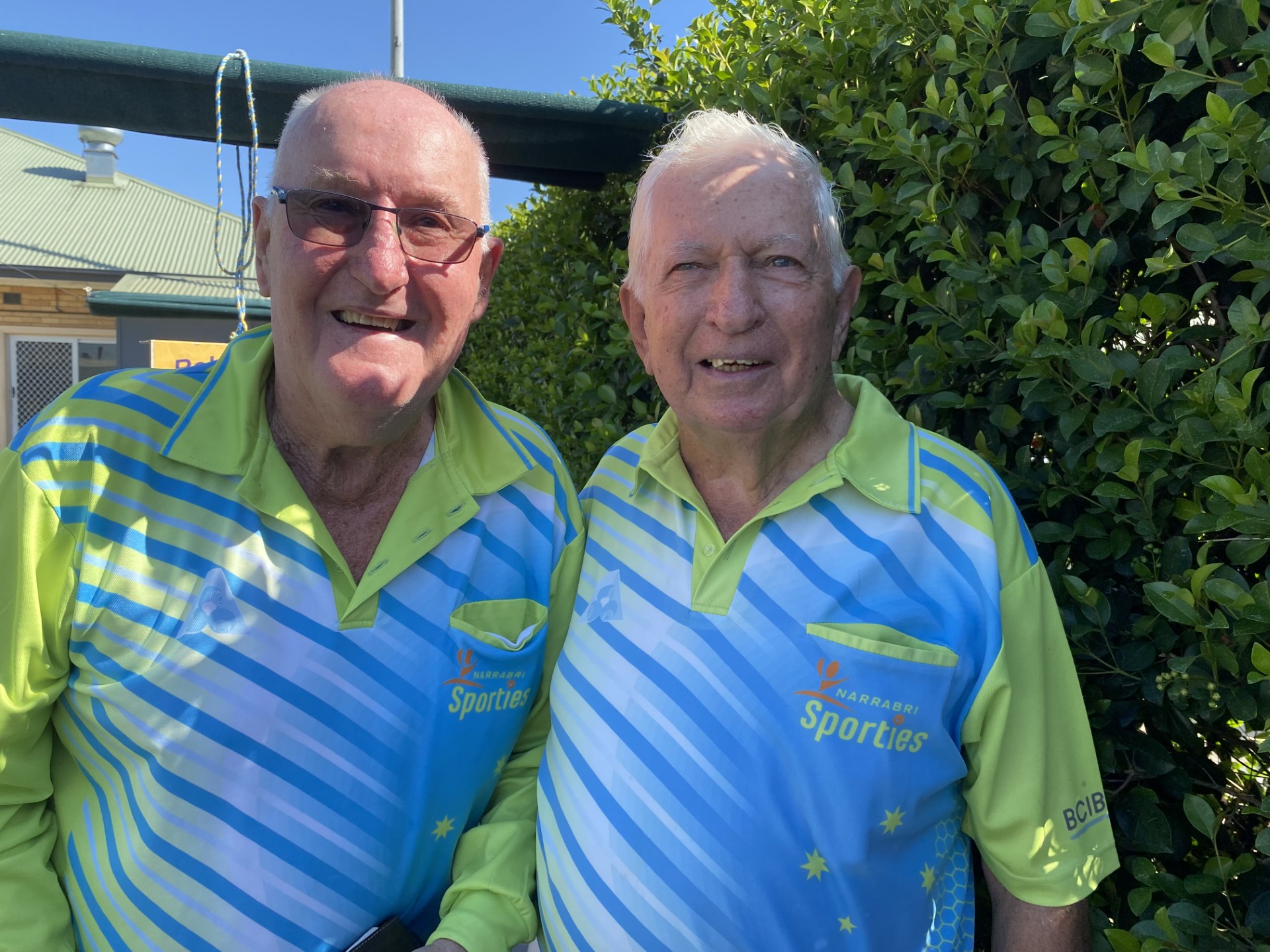 Len Ryan wins Narrabri Bowling Club’s super veteran singles final - The ...
