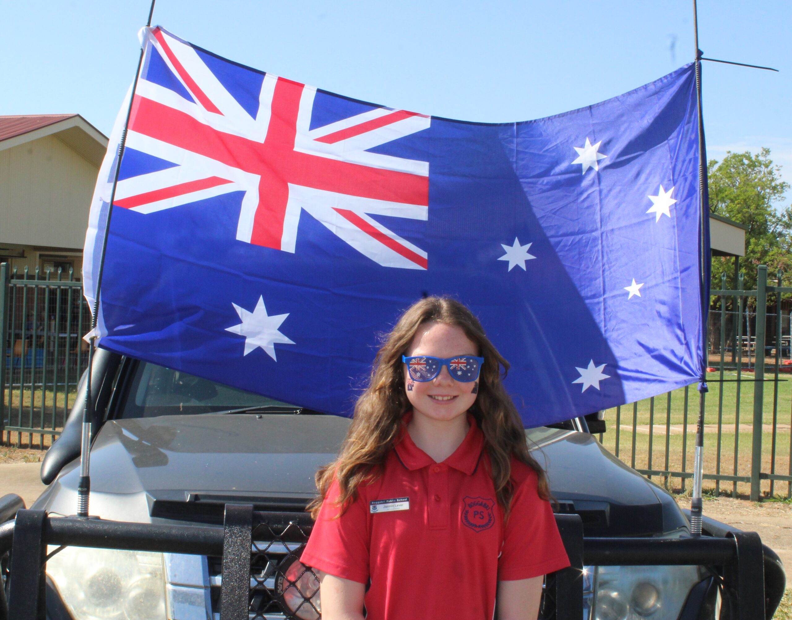 Packed celebration marks Australia Day in Boggabri | PHOTOS - The Courier