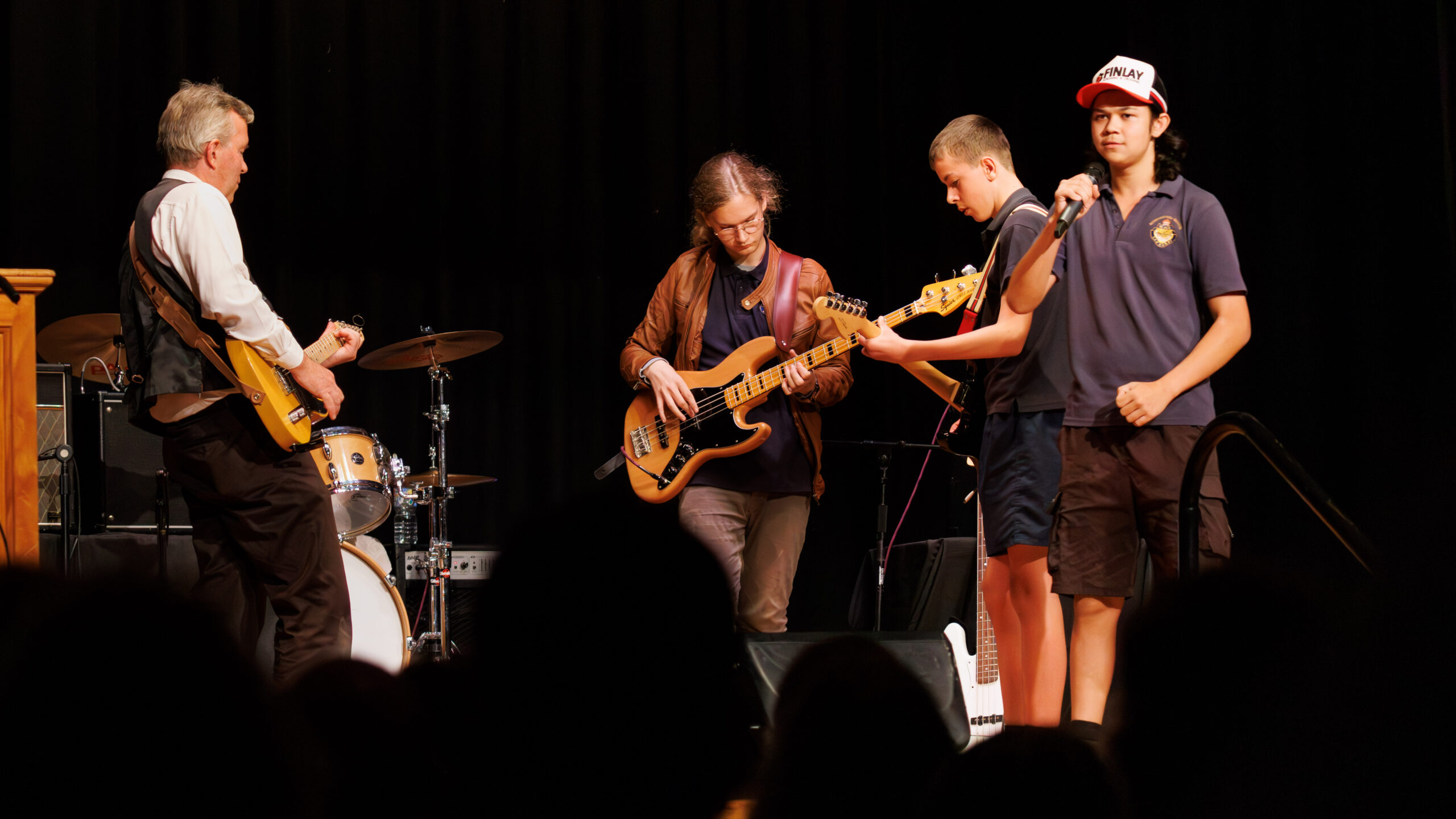 Narrabri High School presentation night | GALLERY - The Courier